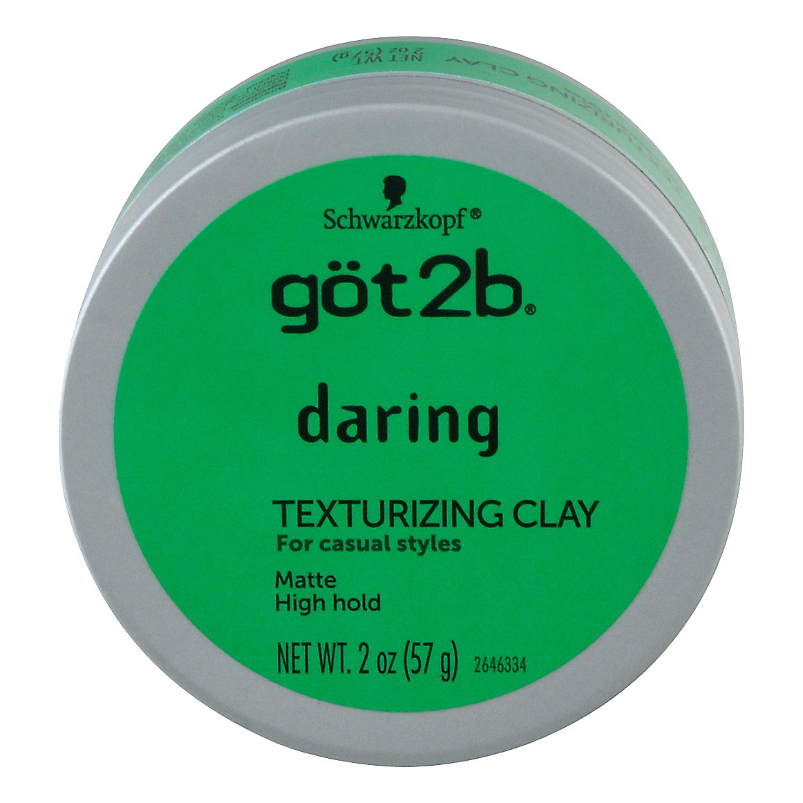 Got2b Daring Texturizing Clay - Shop Styling products & treatments at H-E-B