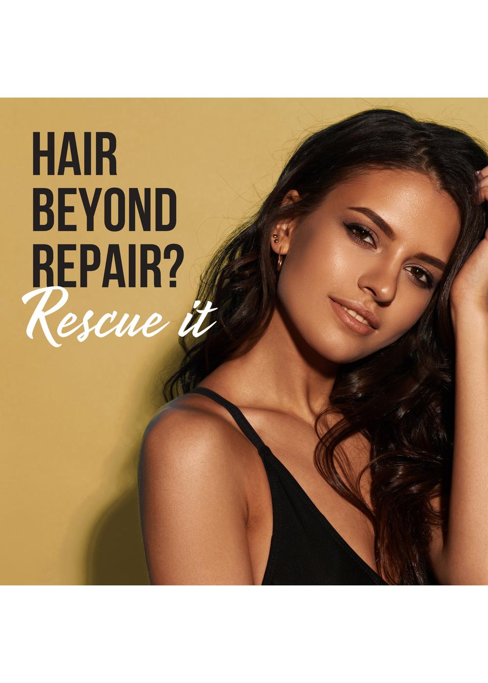 Pantene Pro-V Miracle Intense Rescue Shots - Shop Styling products ...