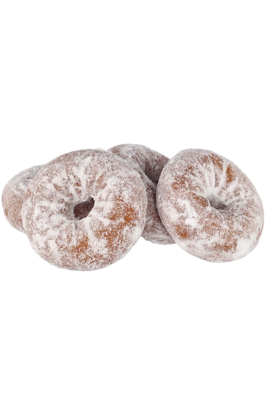 H-E-B Bakery Powdered Cake Donuts - Shop Donuts at H-E-B