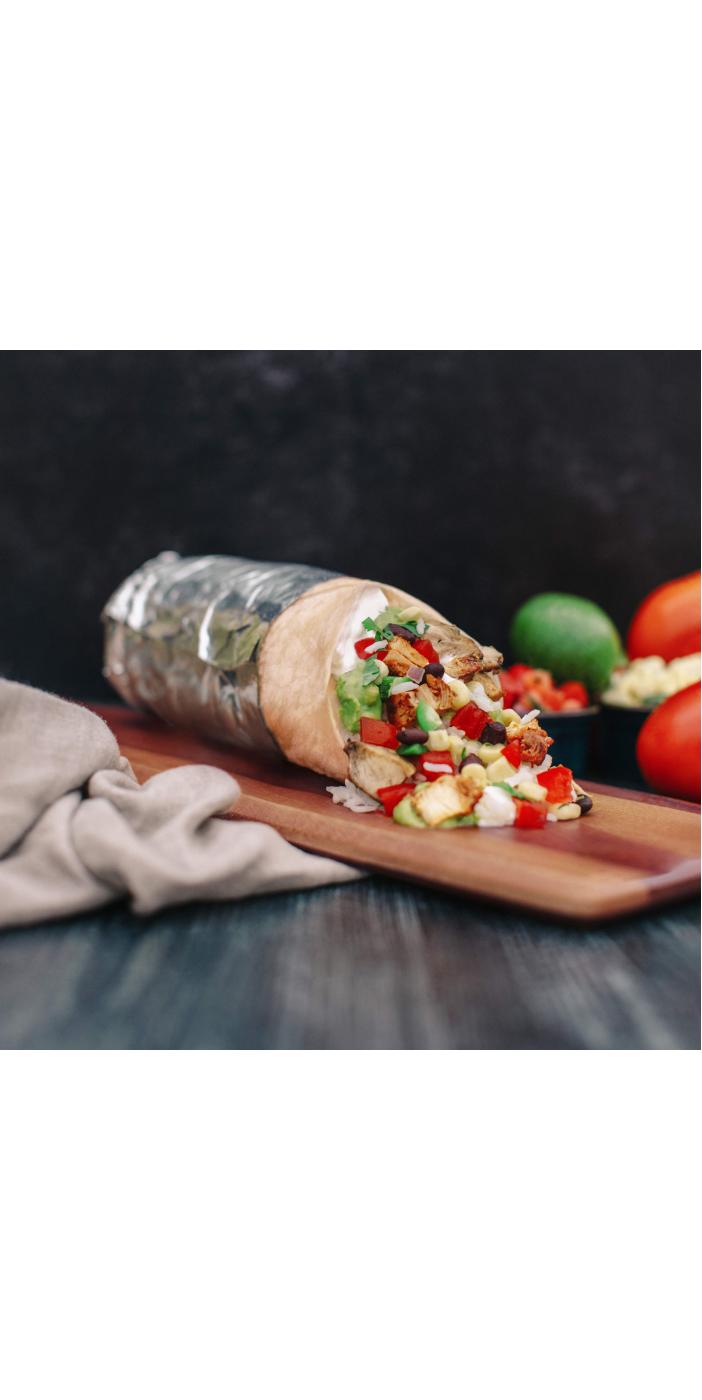 Siete Grain-Free Burrito-Size Tortillas - Shop Tortillas at H-E-B