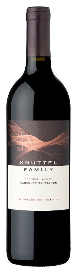 Knuttel Family Cabernet Sauvignon - Shop Wine at H-E-B