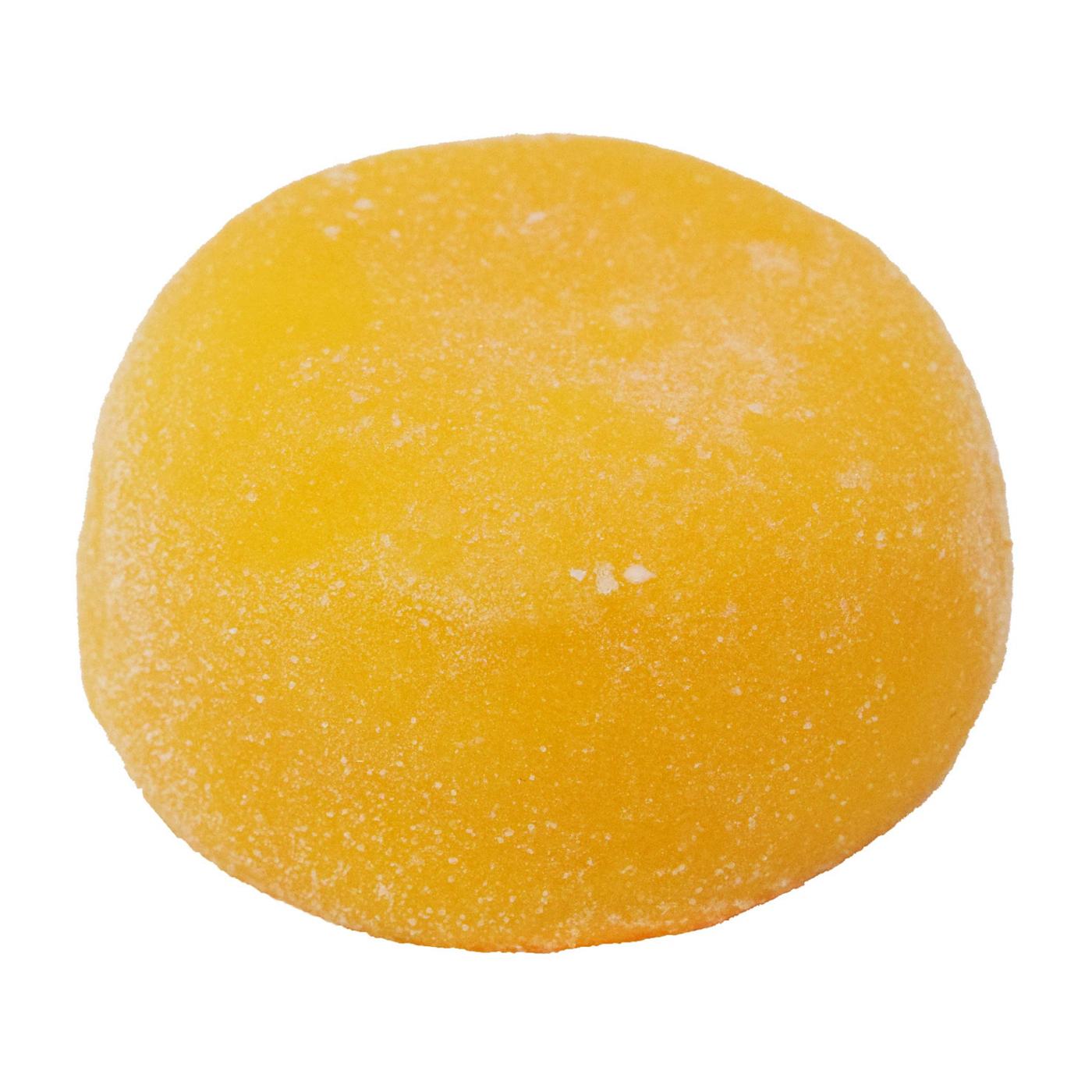 Bubbies Mango Mochi Ice Cream - Shop Desserts & Pastries at H-E-B