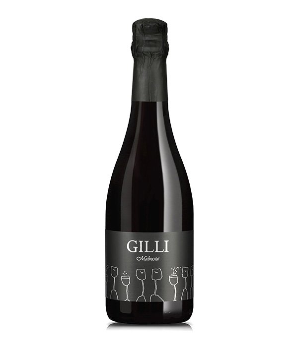 Cascina Gilli Malvasia Spumante - Shop Wine at H-E-B