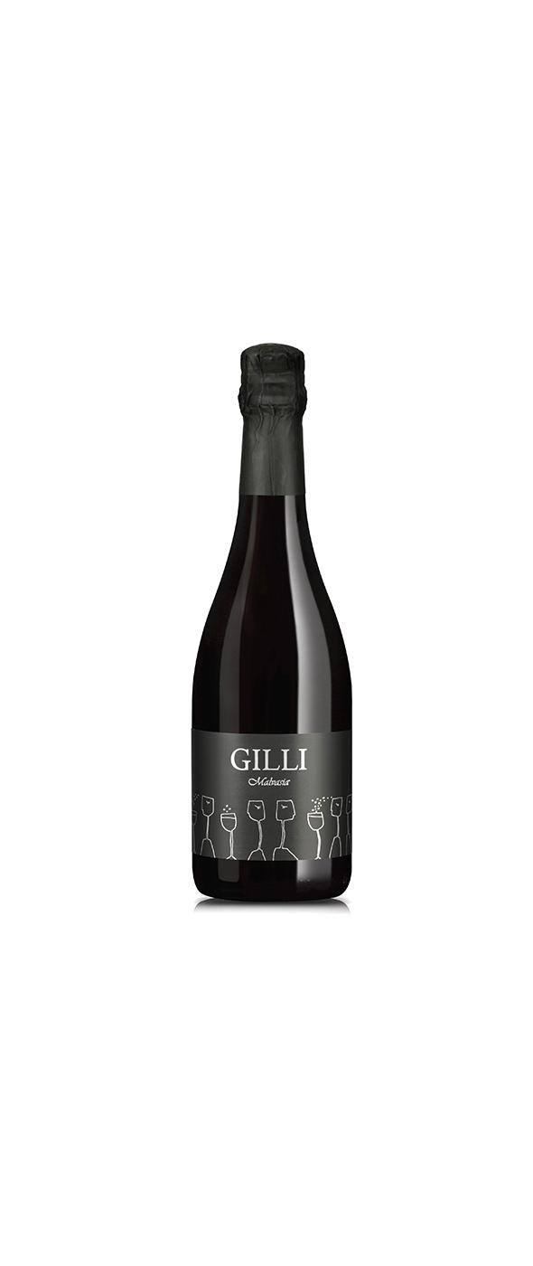 Cascina Gilli Malvasia Spumante - Shop Wine at H-E-B