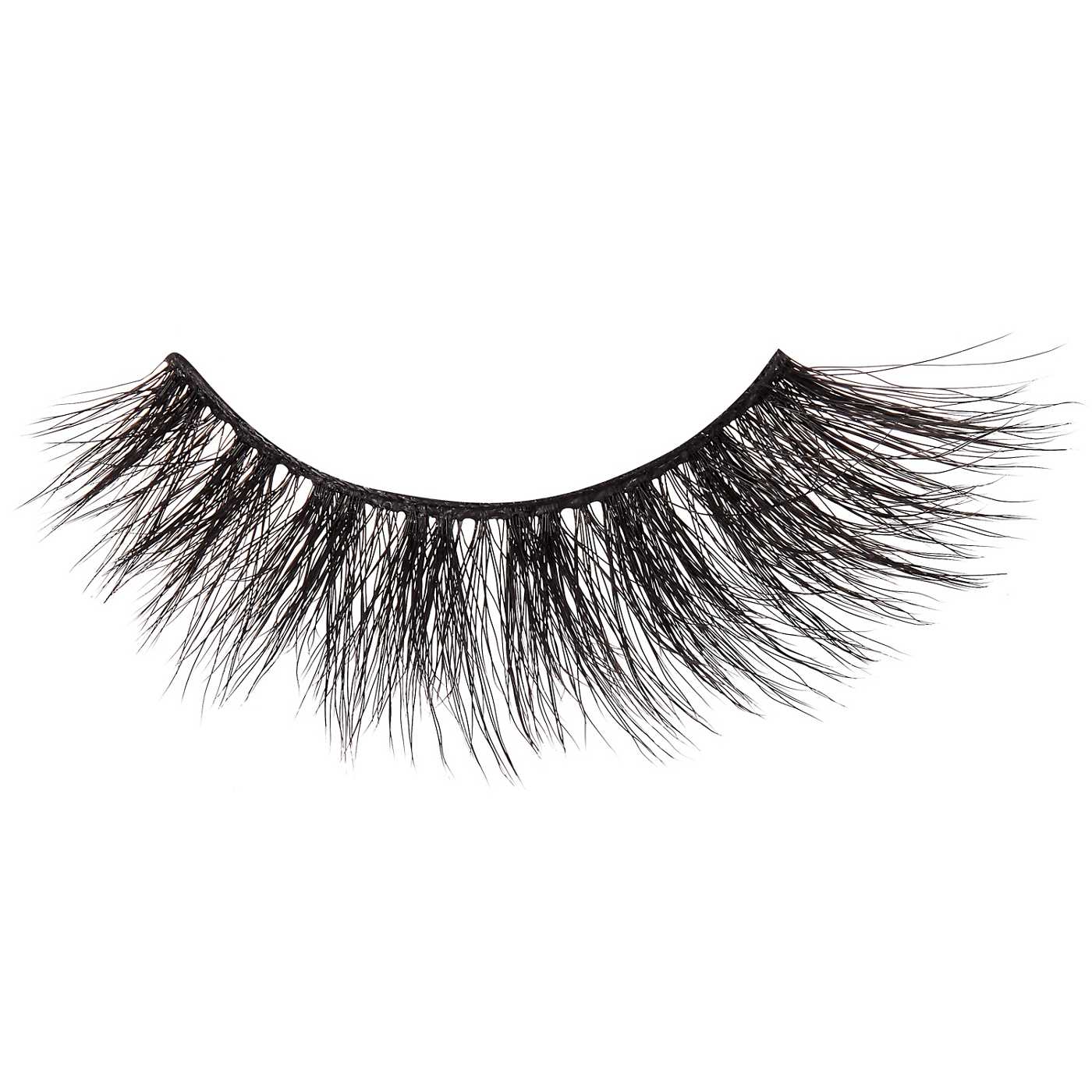 KISS Lash Couture Triple Push-Up - Bombshell - Shop False eyelashes at ...