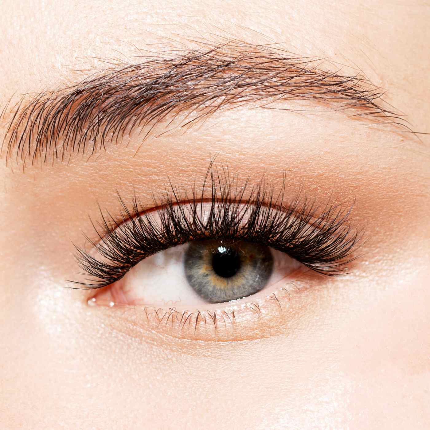 KISS Lash Couture Naked Drama Eyelashes - Ruffle - Shop False eyelashes ...