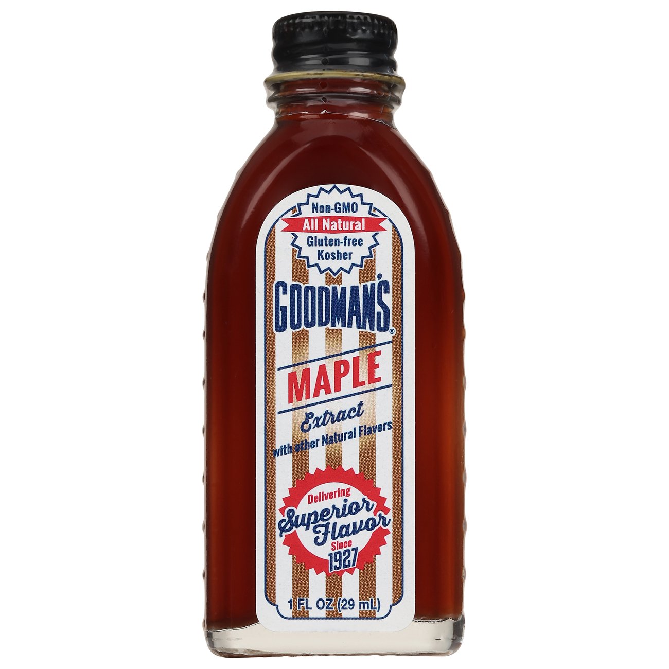 Goodman's Maple Extract - Shop Extracts at H-E-B