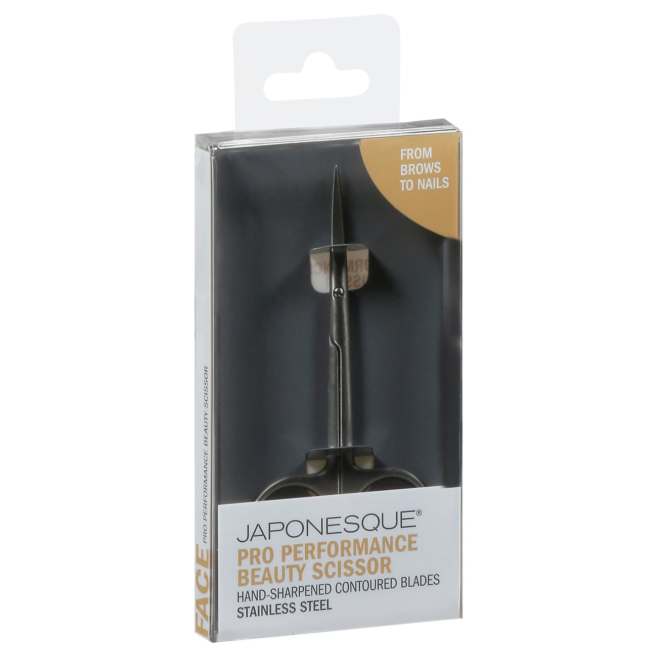 Japonesque Pro Performance Beauty Scissor - Shop Makeup tools at H-E-B