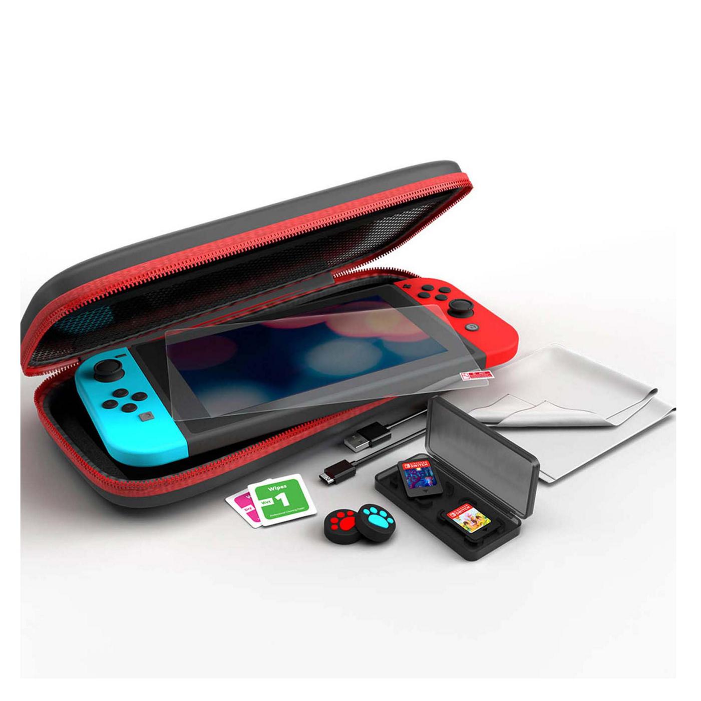 Altec Lansing Nintendo Switch Gaming Kit Plus - Shop Accessories at H-E-B