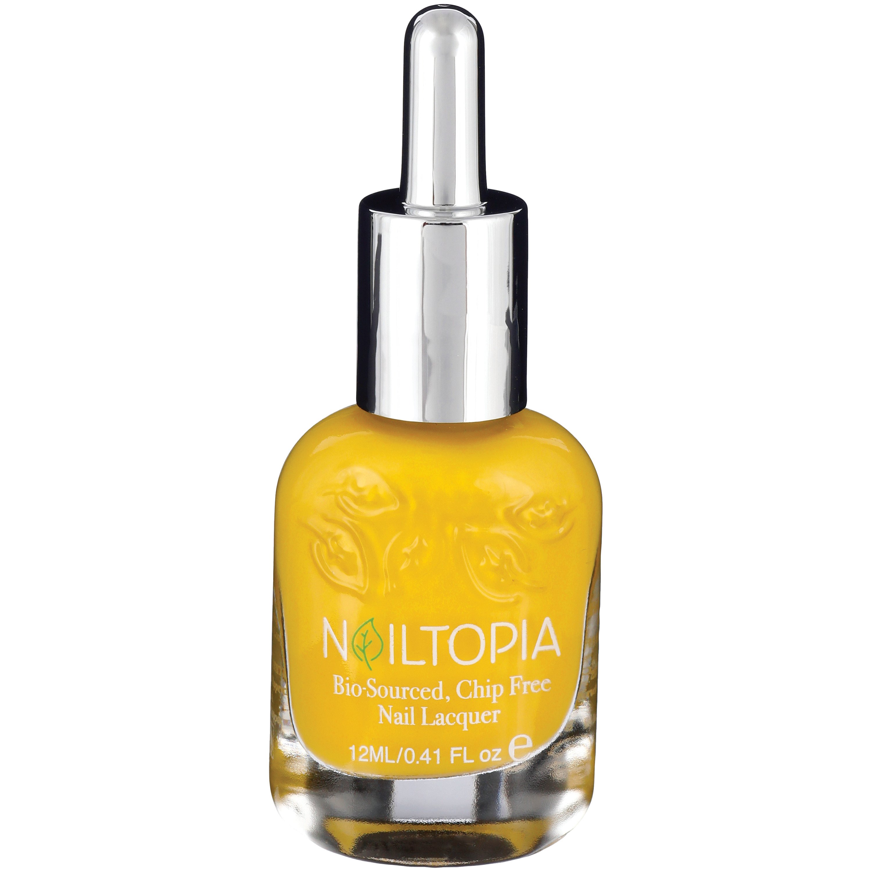 Nailtopia Sol Glow Nail Enamel - Shop Nail polish at H-E-B