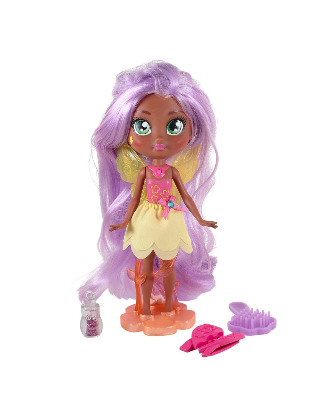 Bright Fairy Friends Mystery Fairy Doll, Series 2 - Shop Action figures ...