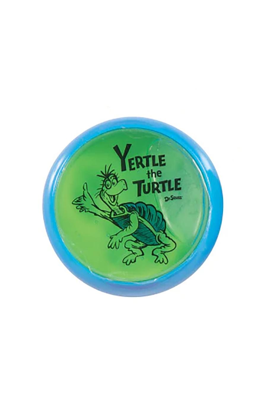 Geddes Dr. Seuss Fidget Putty - Assorted Colors - Shop Slime at H-E-B