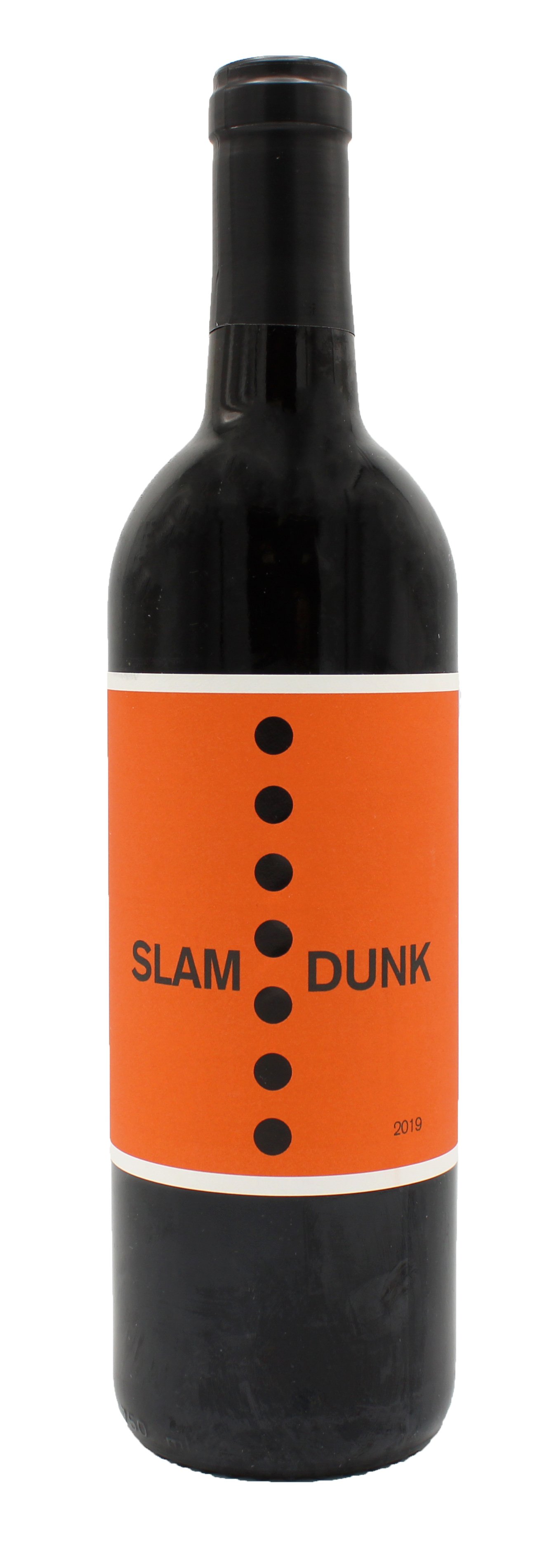 Slam Dunk Red Blend - Shop Beer & Wine at H-E-B