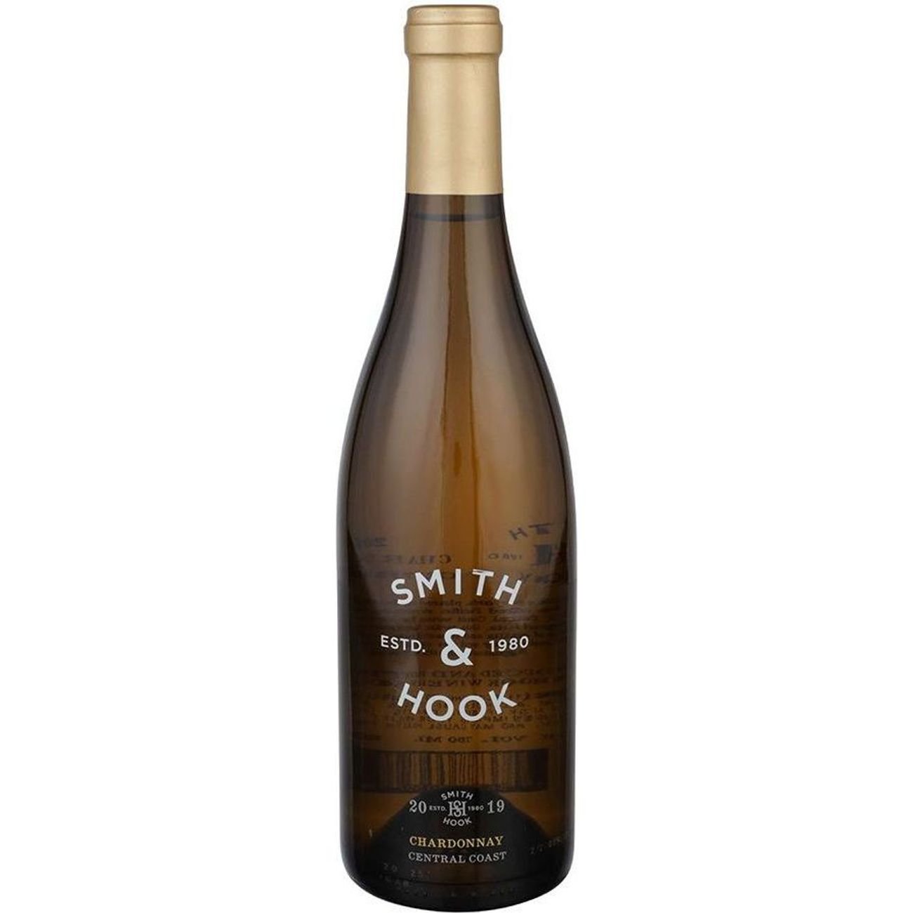 Smith & Hook Chardonnay - Shop Wine at H-E-B