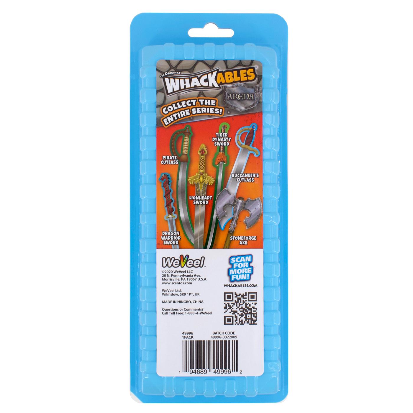 Whackables Arena Series Self Inflating Mystery Play Sword - Shop Yard ...