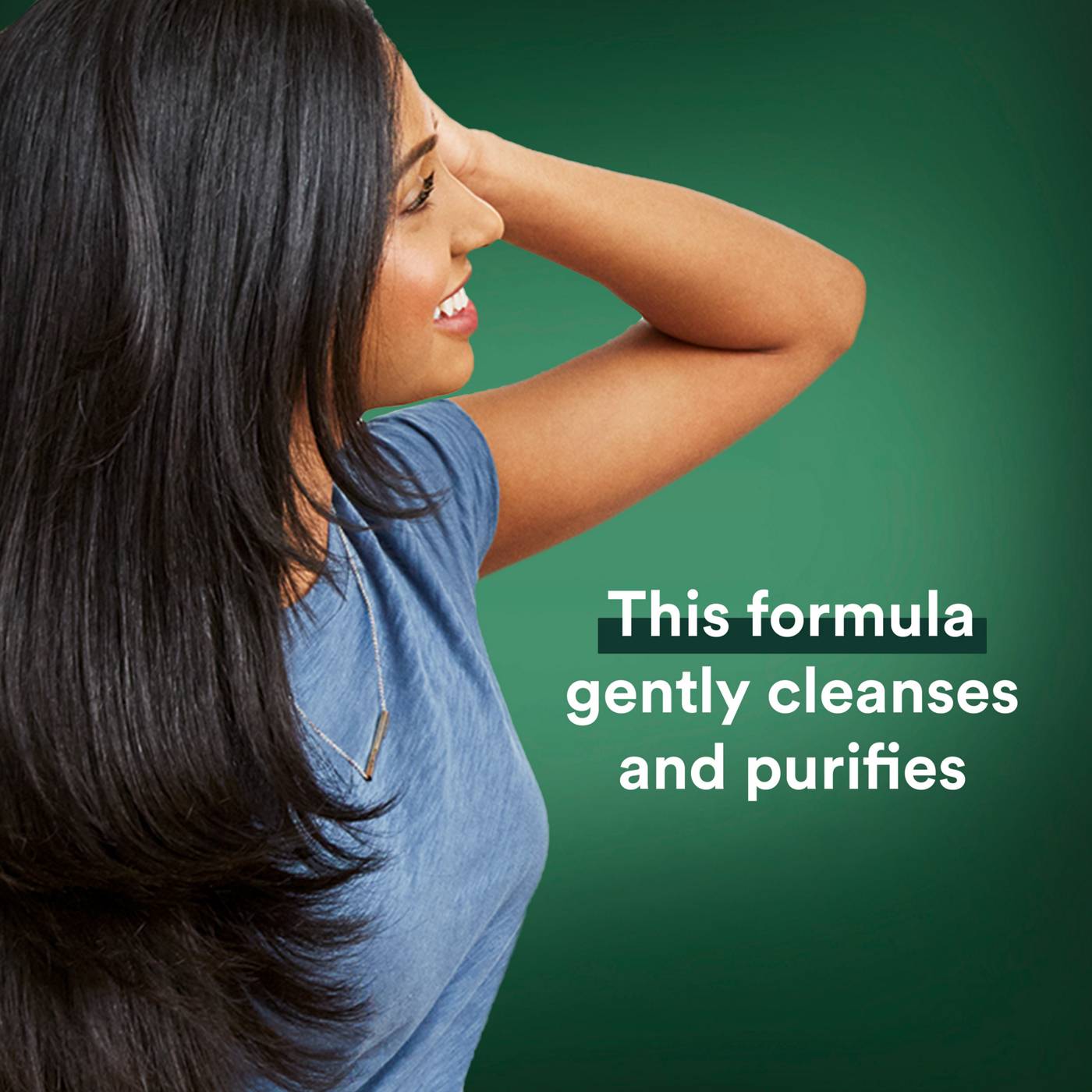 Suave Professionals Tea Tree Hemp Seed Oil Suave Conditioner - Shop ...