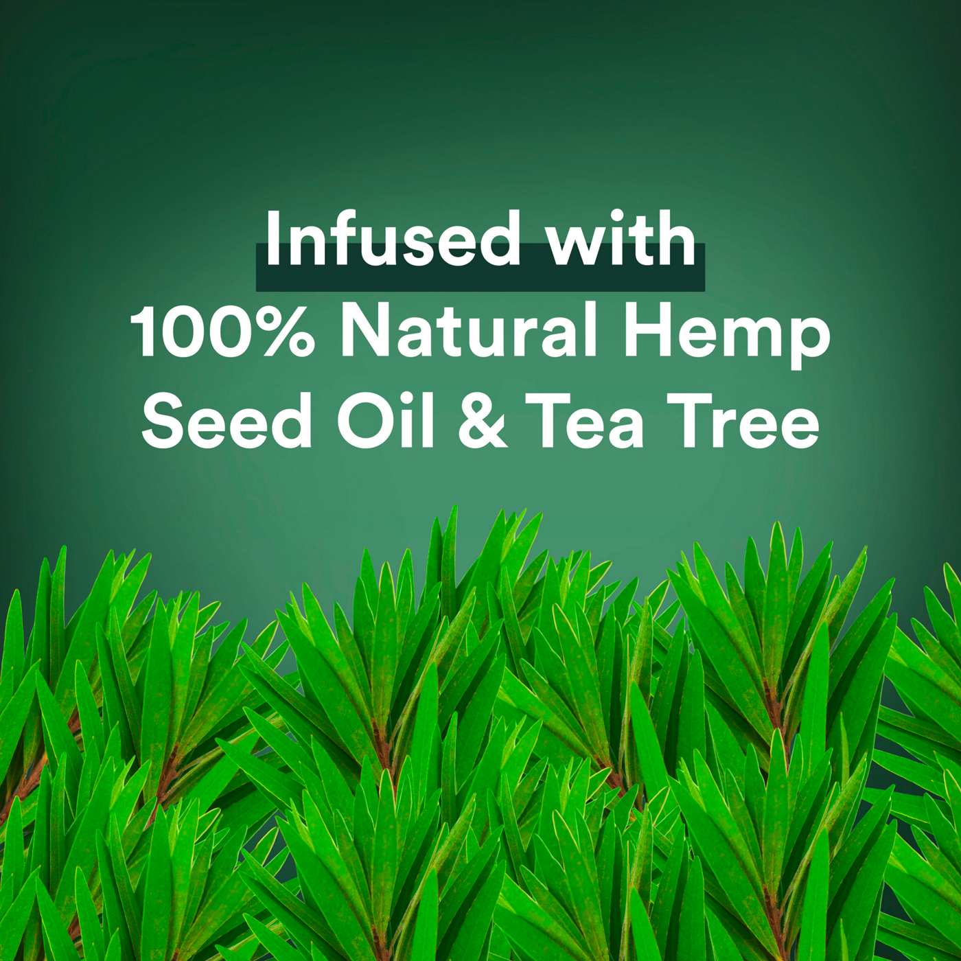 Suave Professionals Tea Tree Hemp Seed Oil Suave Conditioner - Shop ...