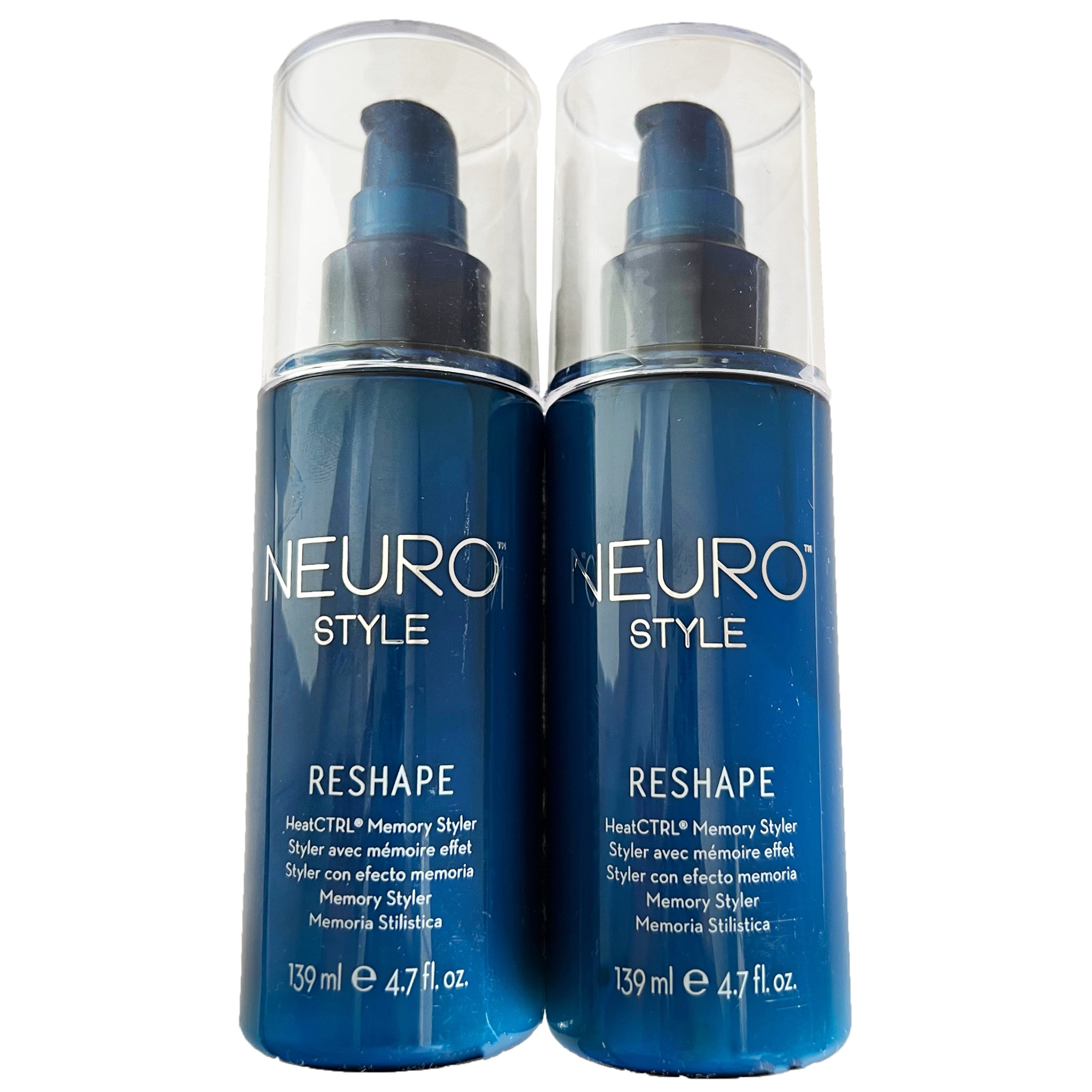 Neuro Style Reshape Duo - Shop Styling products & treatments at H-E-B
