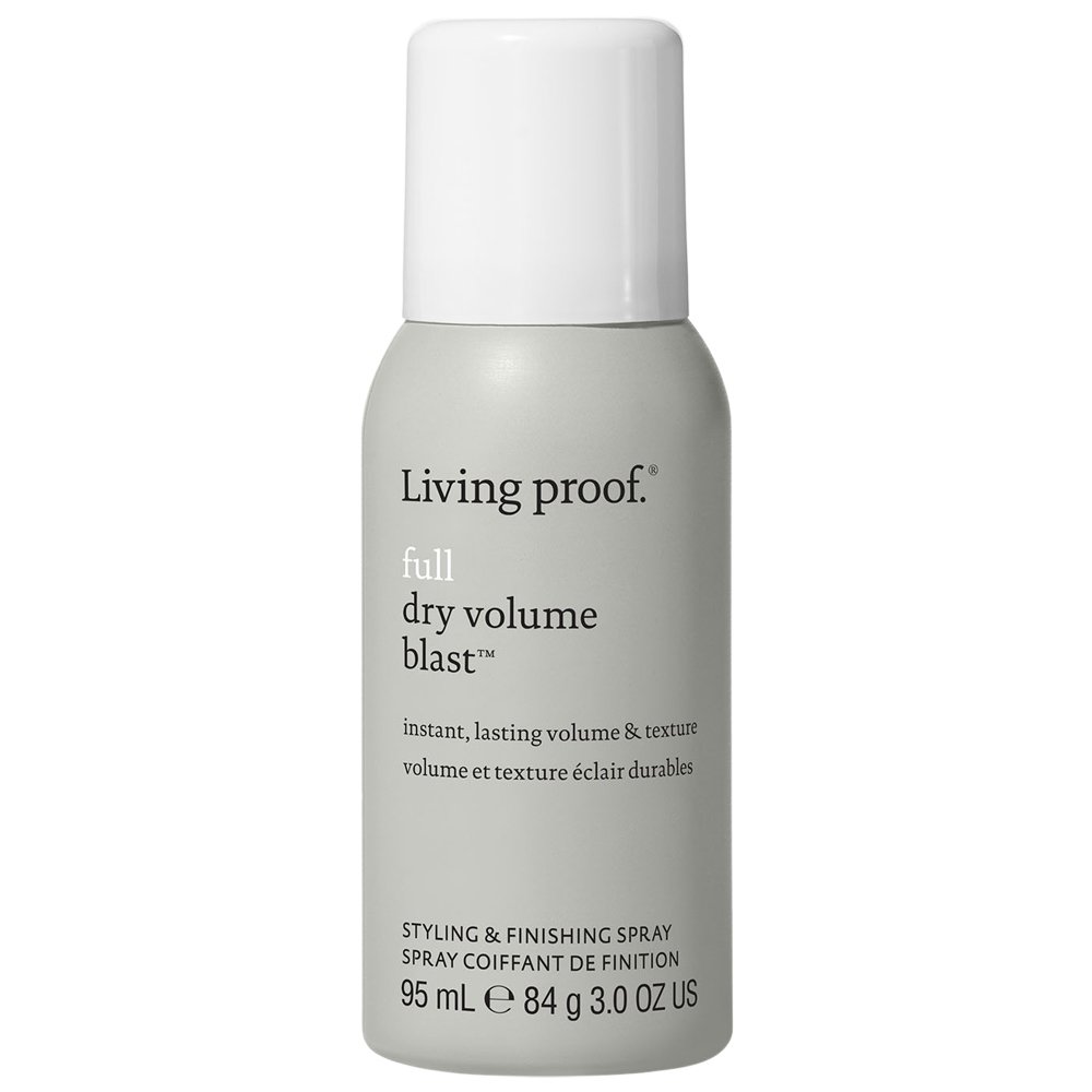 Living Proof Full Dry Volume Blast - Shop Styling products & treatments ...