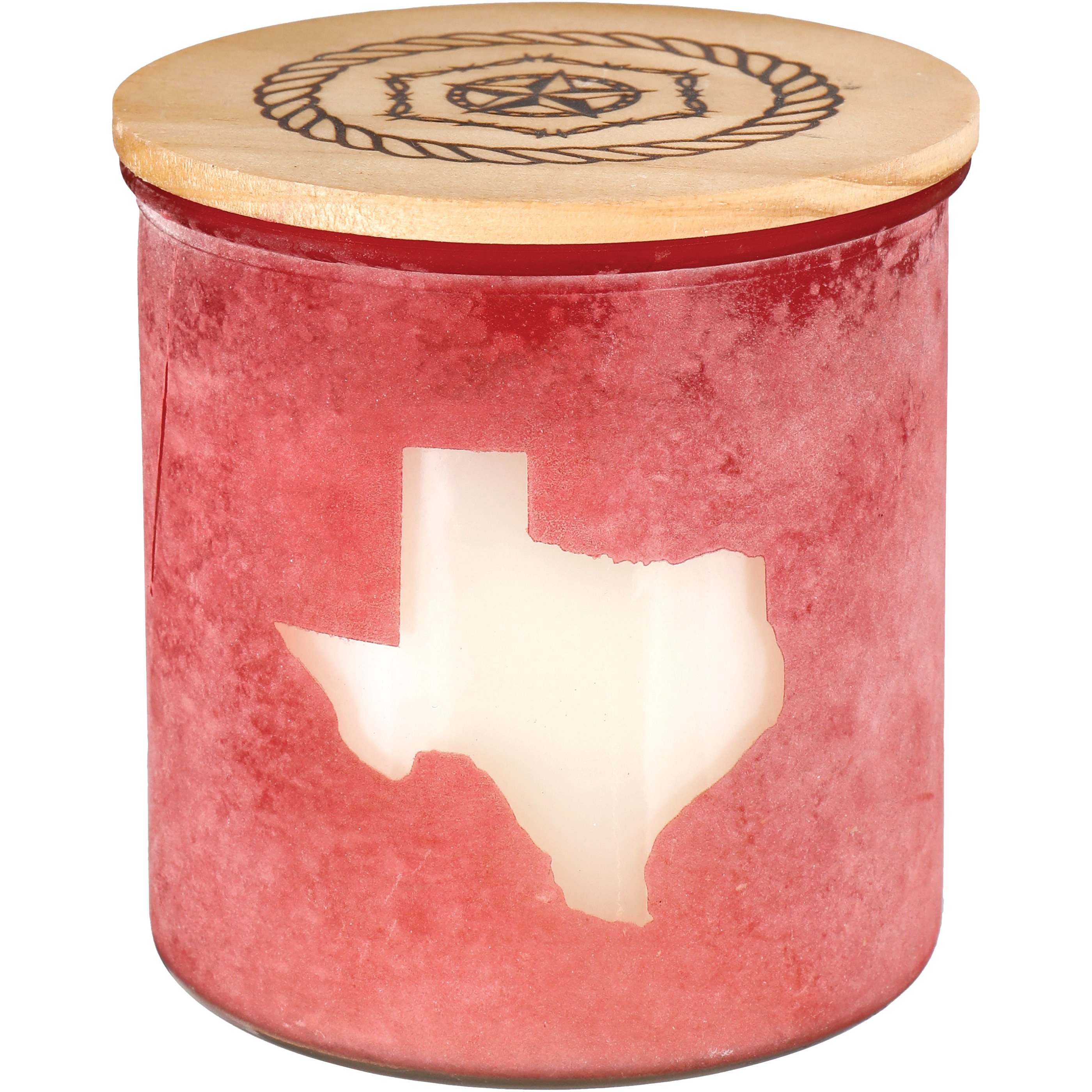 Texas Proud Texas Summer Scented Candle - Shop Candles at H-E-B