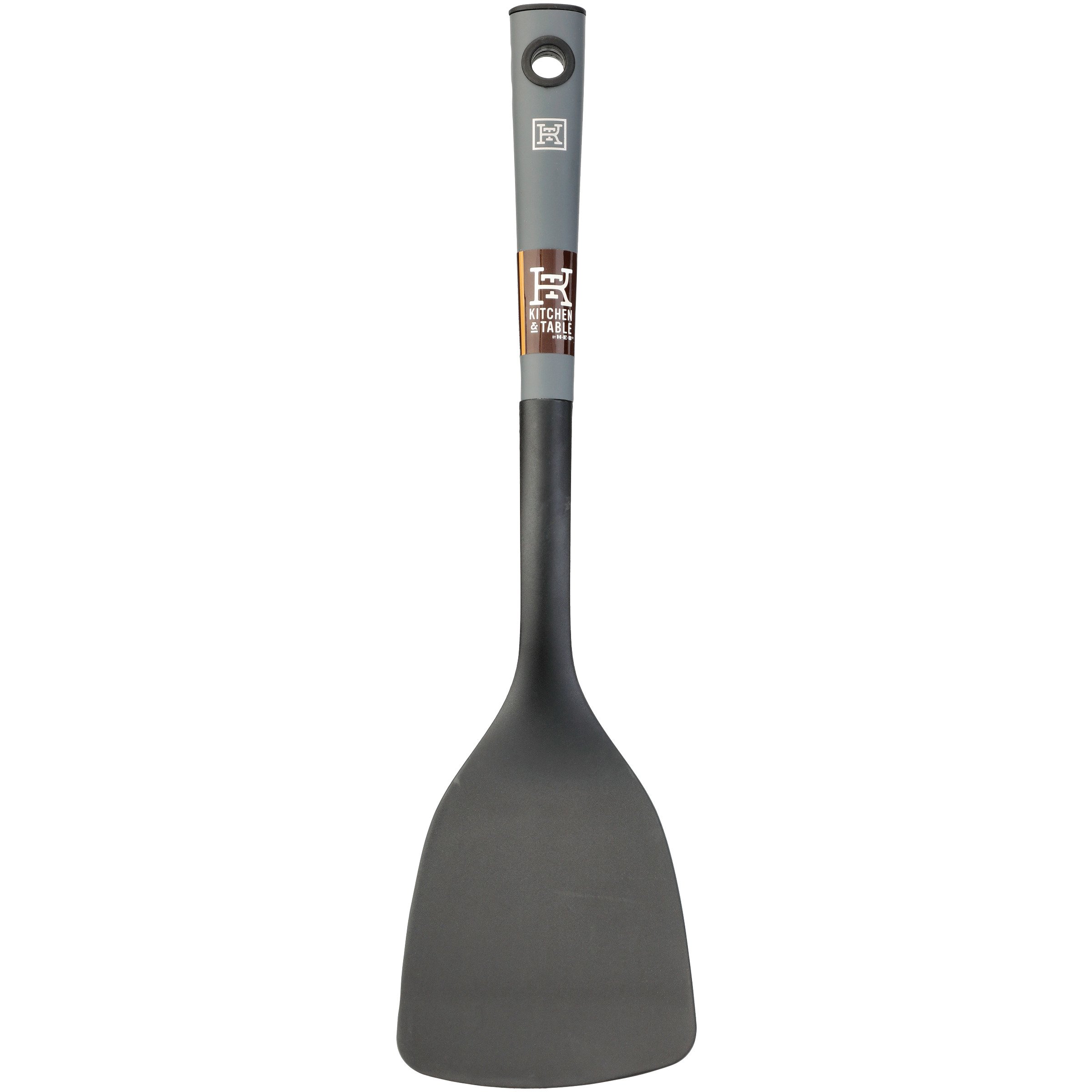 Kitchen & Table by H-E-B Nylon Solid Turner - Shop Utensils & gadgets ...