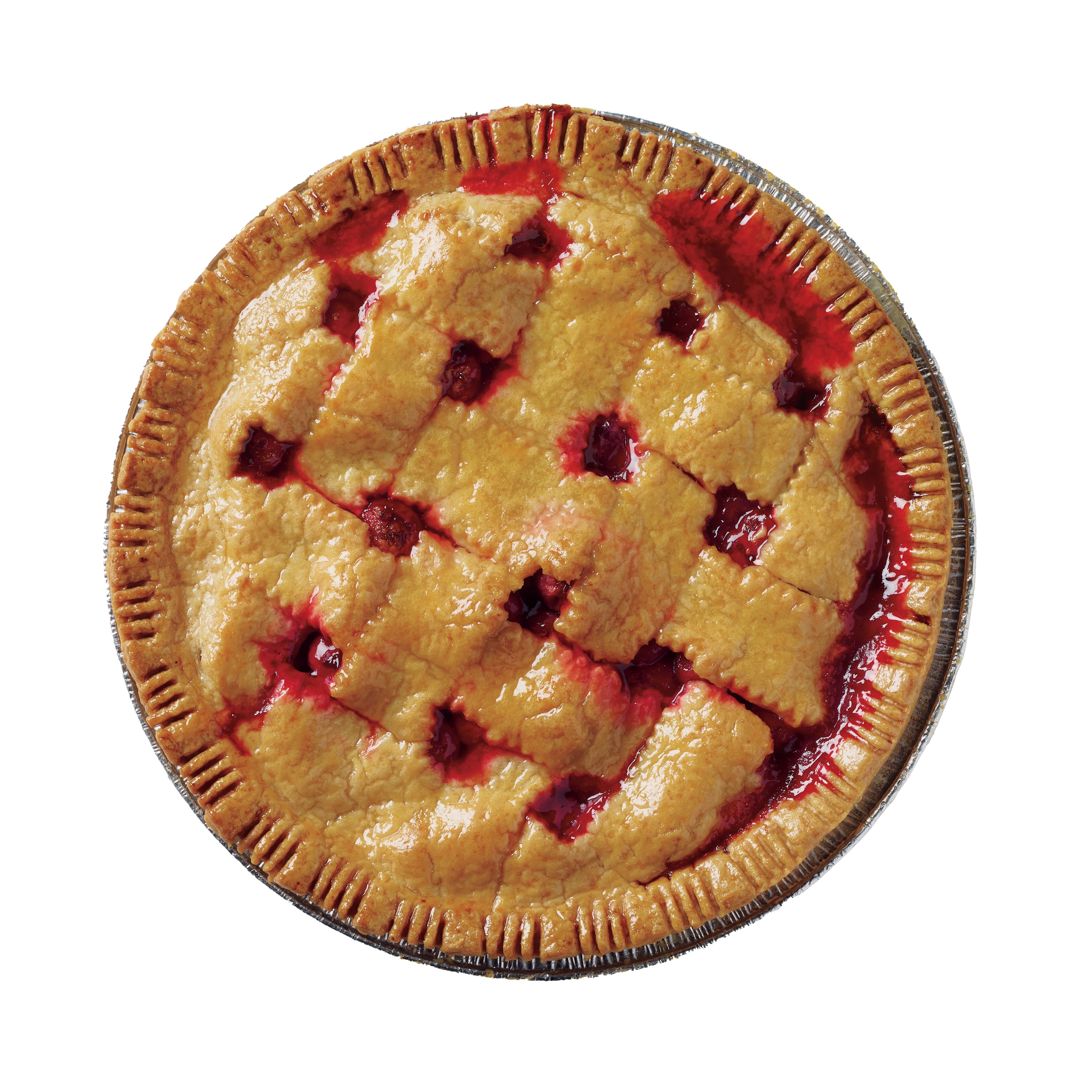 H-E-B Bakery Kosher Cherry Pie - Shop Pies at H-E-B