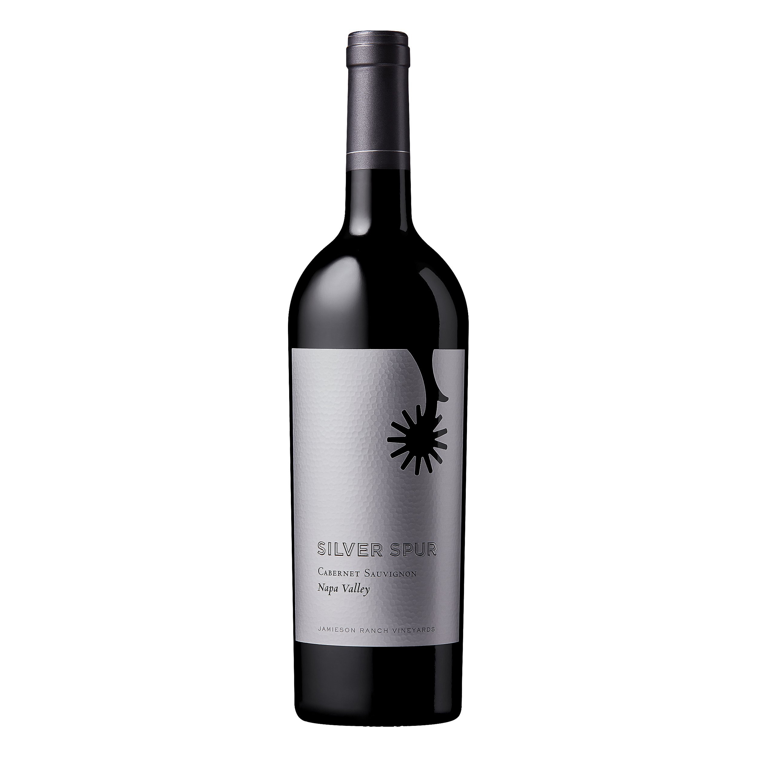 Jamieson Ranch Silver Spur Napa Cabernet Sauvignon - Shop Wine at H-E-B