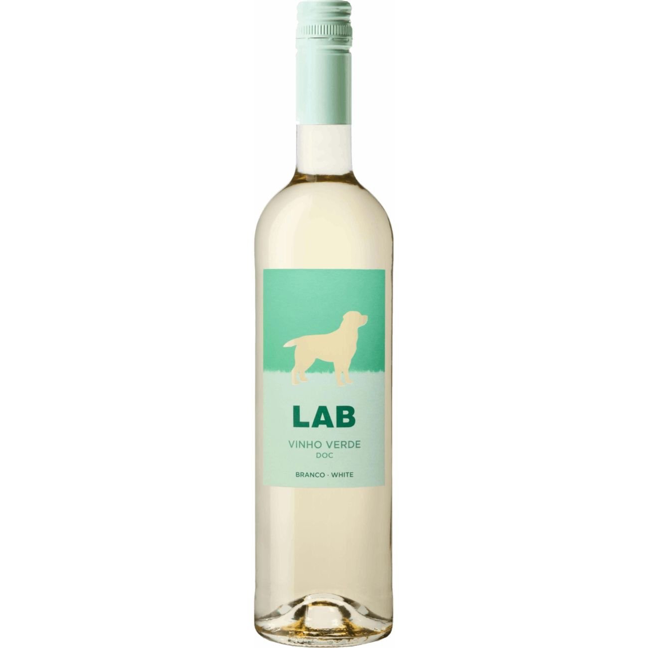 LAB Vinho Verde - Shop Wine at H-E-B