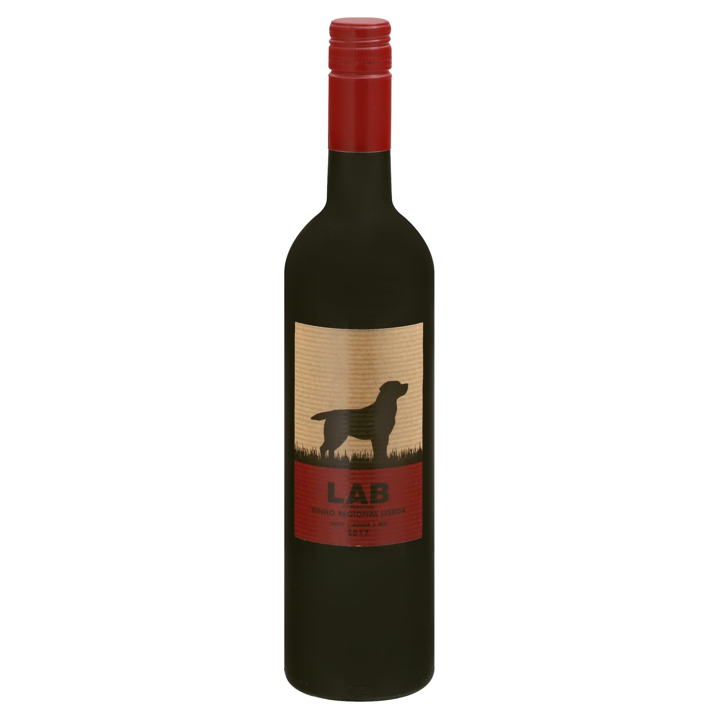 Lab Vinho Regional Lisboa, 750 mL | Central Market - Really Into Food