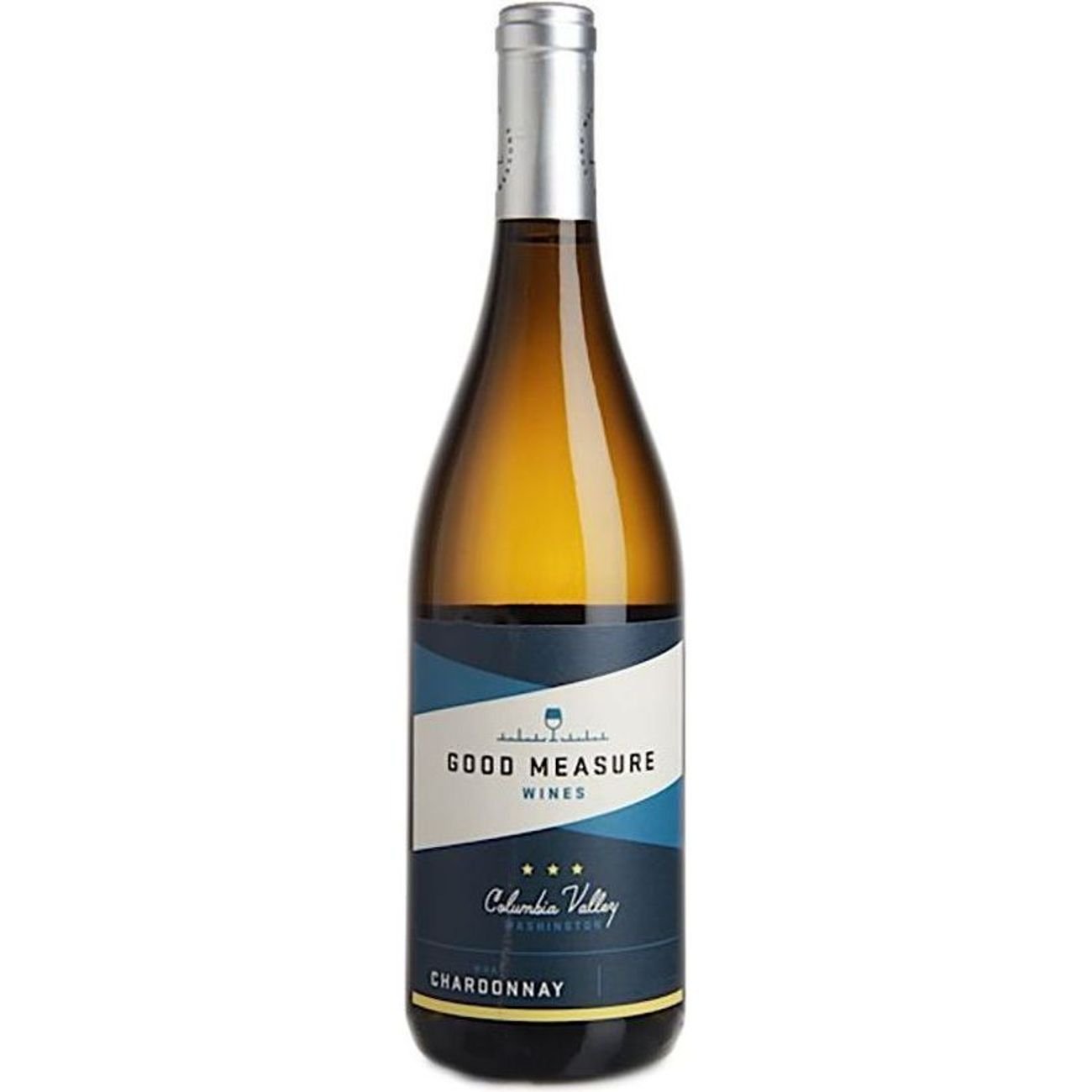 Good Measure Chardonnay - Shop Wine at H-E-B