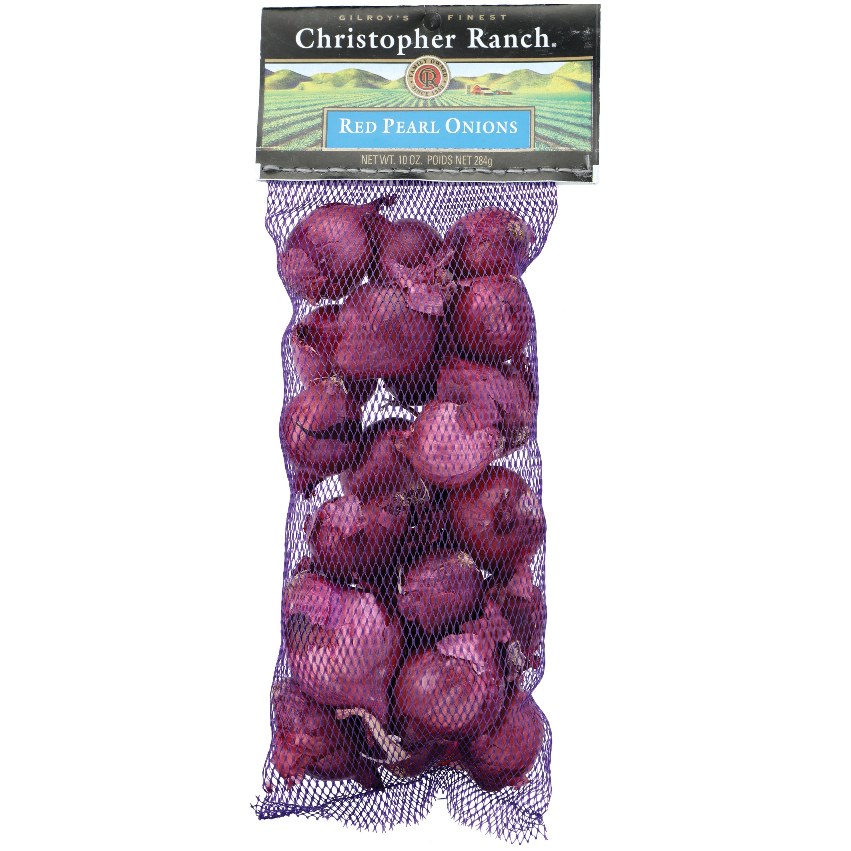 Fresh Red Pearl Onions - Shop Onions & garlic at H-E-B