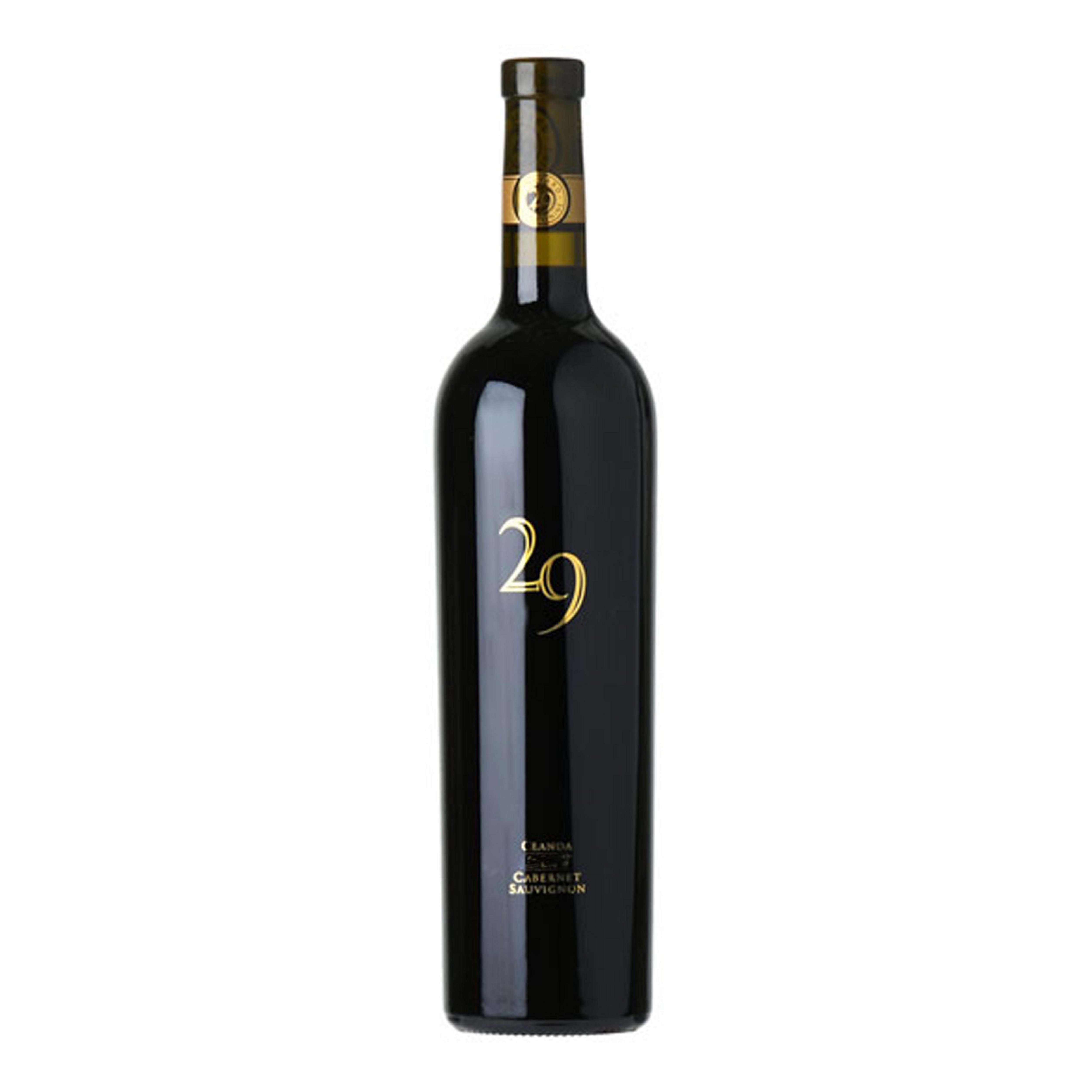 Vineyard 29 Ceanda Cabernet Sauvignon - Shop Wine at H-E-B