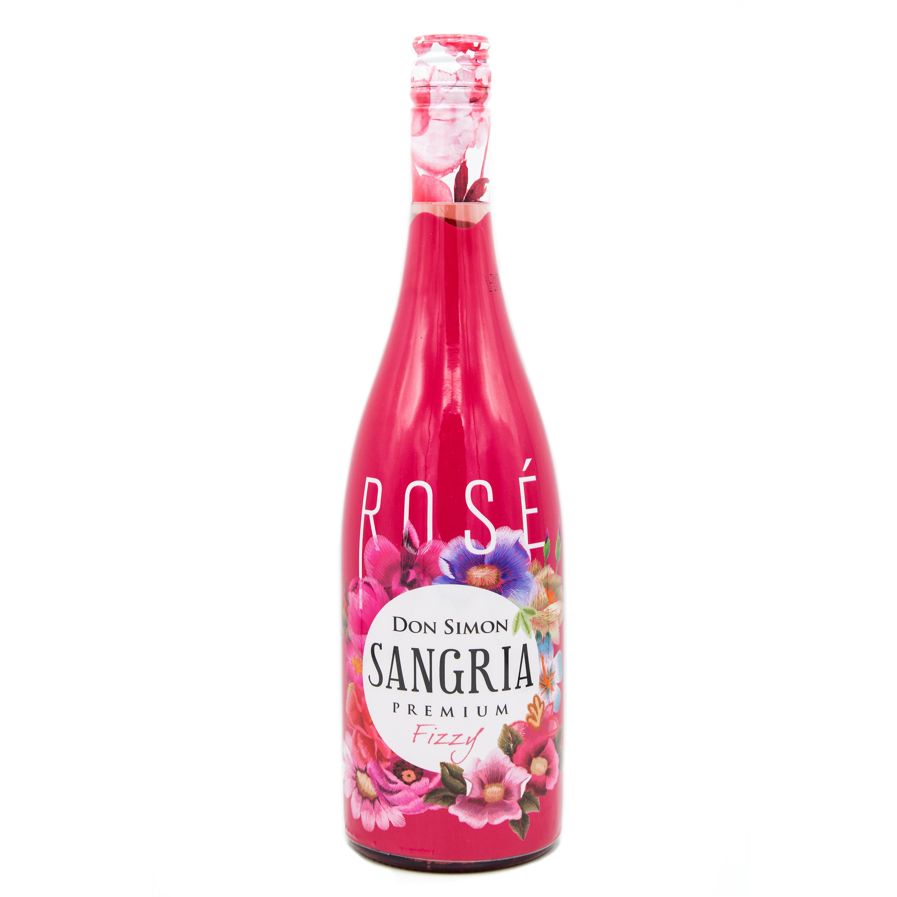 Don Simon Rose Sangria - Shop Wine at H-E-B