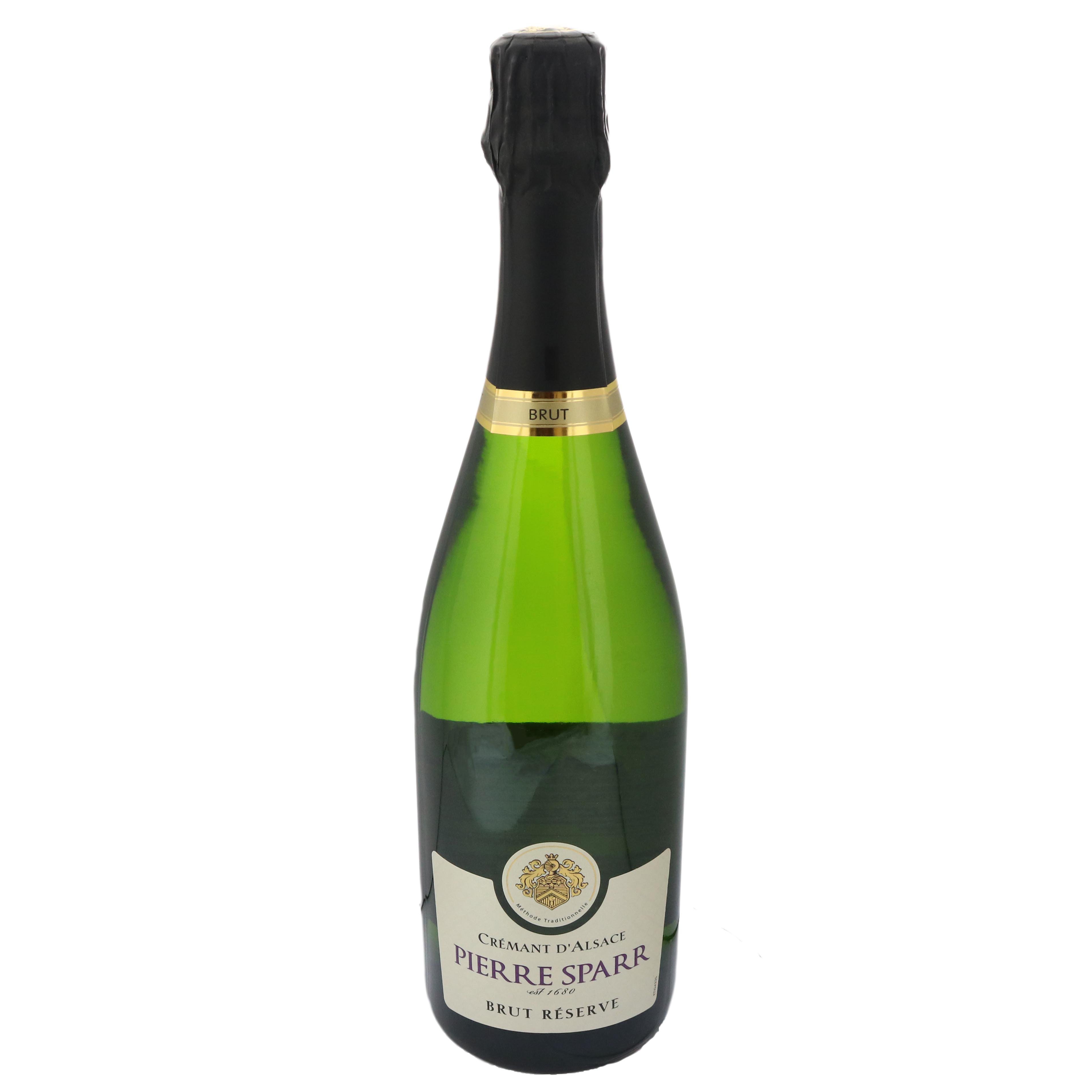 Pierre Sparr Brut - Shop Wine at H-E-B