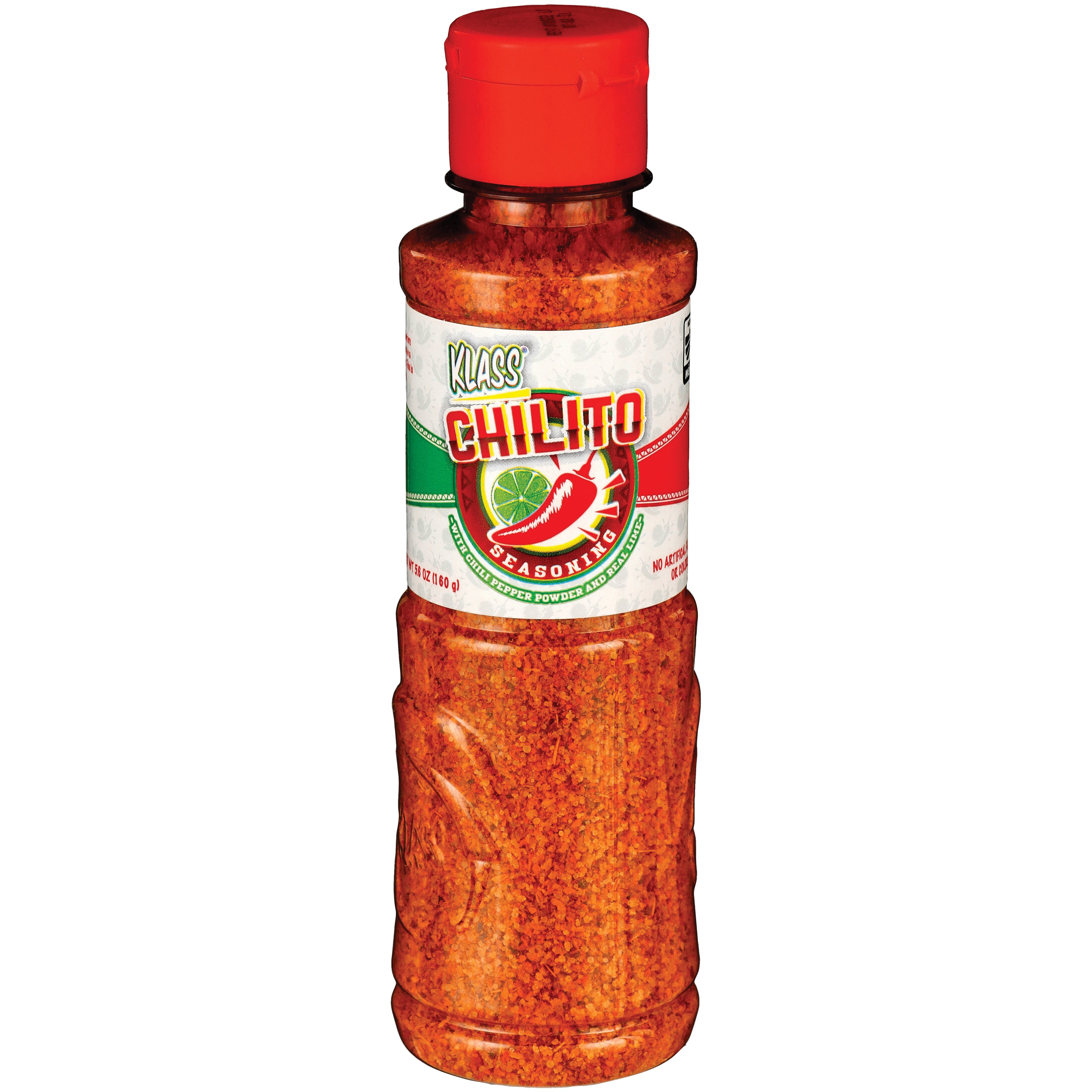 Klass Chilito Powder Seasoning - Shop Spice mixes at H-E-B