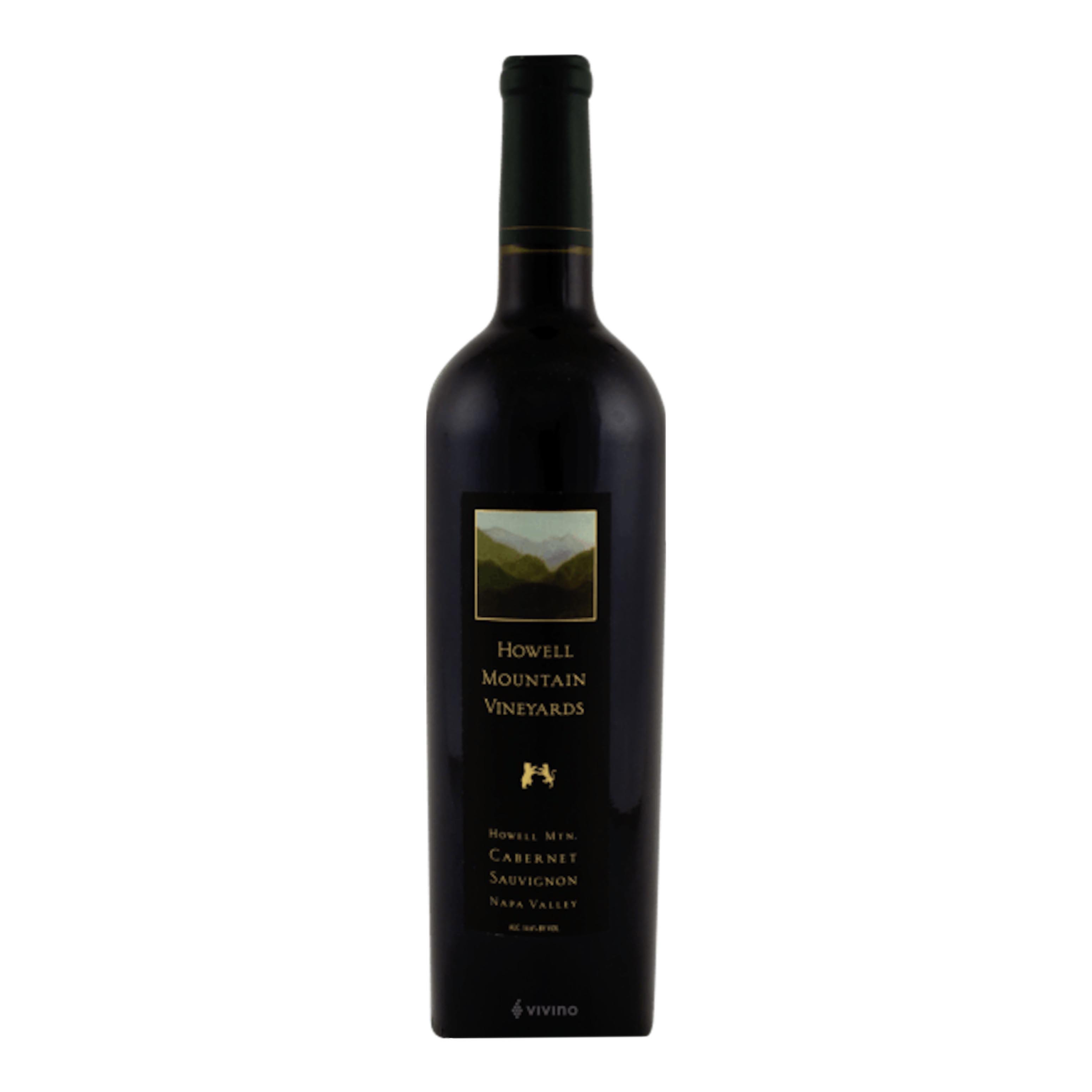 Howell Mountain Vineyards Cabernet Sauvignon - Shop Wine at H-E-B