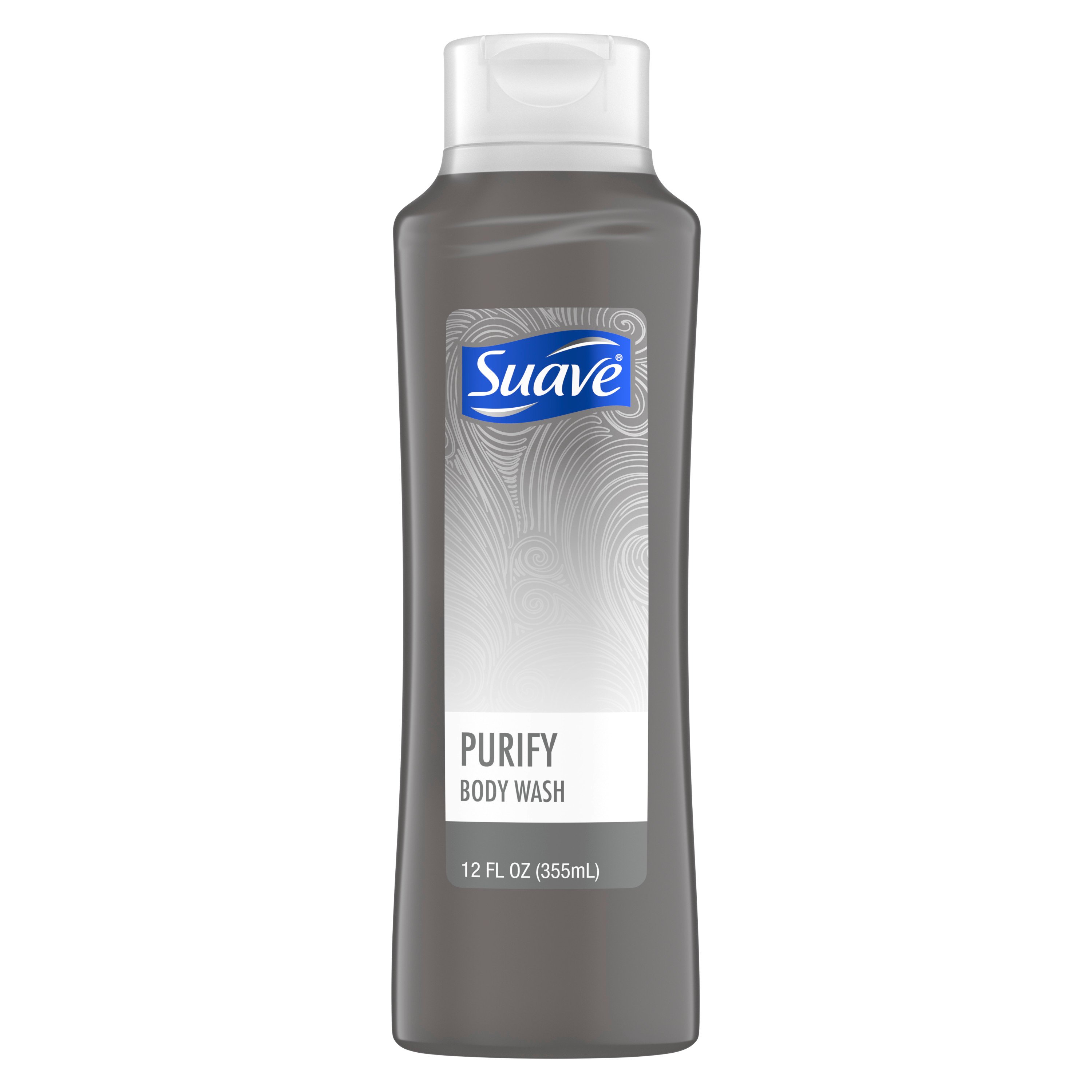 Suave Purify Body Wash - Shop Body wash at H-E-B
