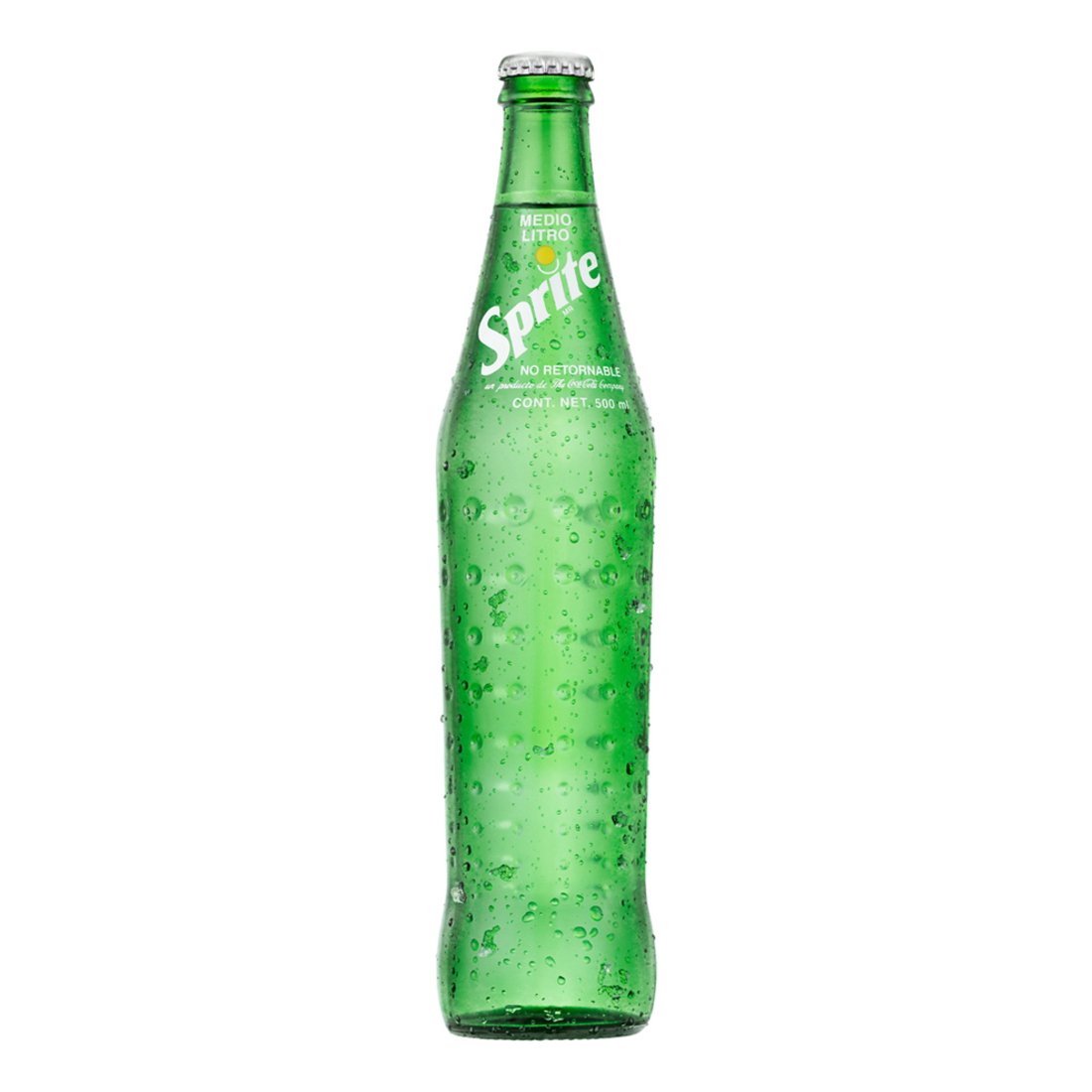 Sprite Sprite De Mexico - Shop Soda at H-E-B