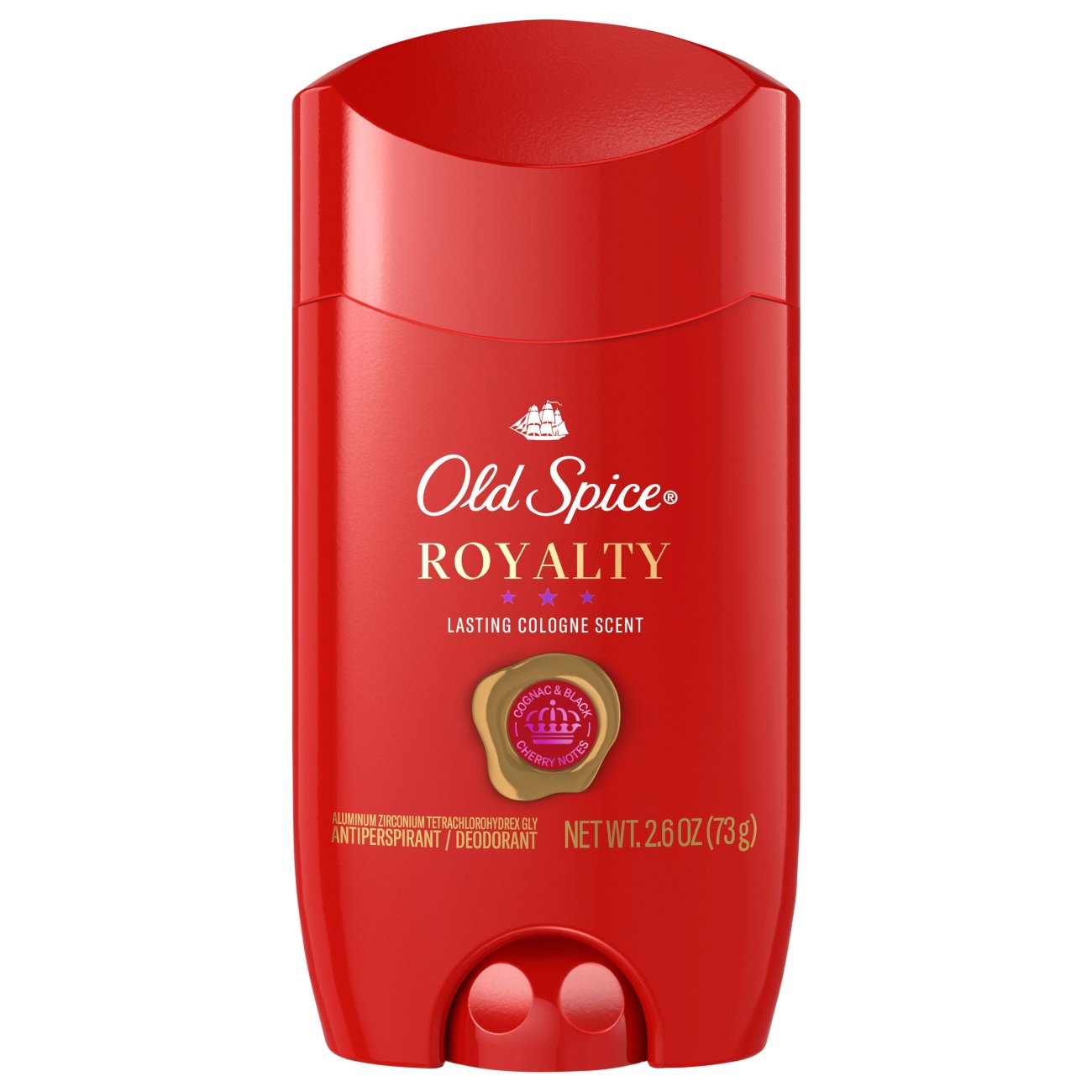 Old Spice Red Reserve National Anti-Perspirant Deodorant for Men ...