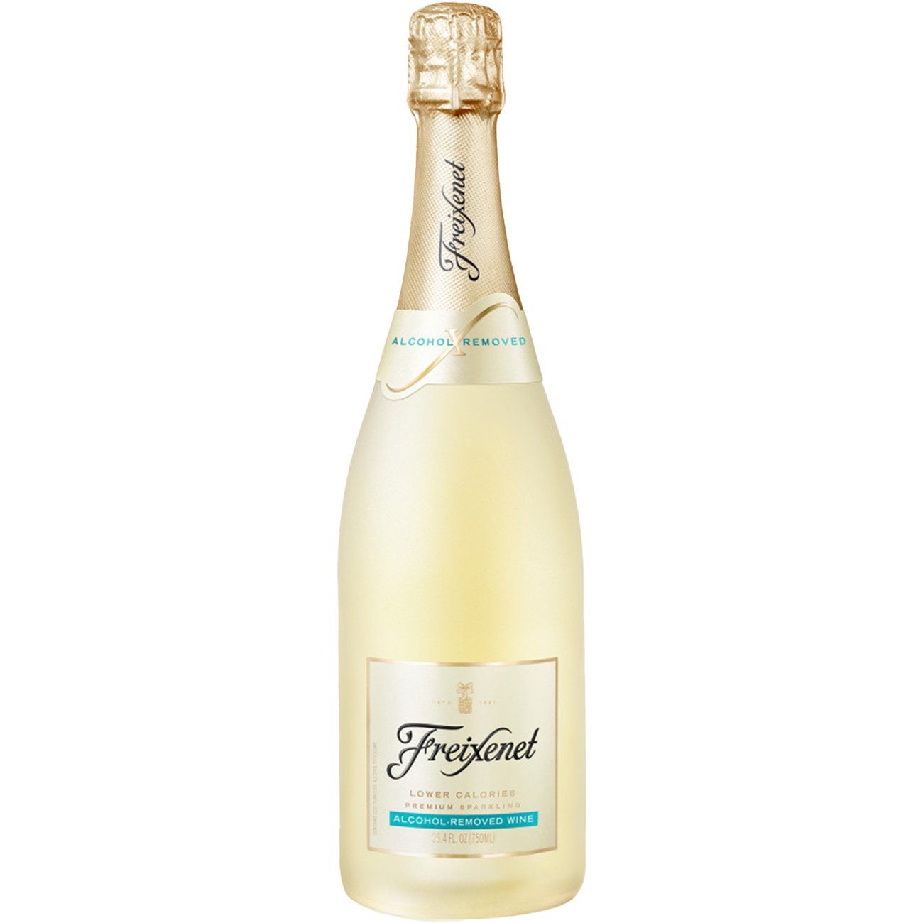 Freixenet Premium Sparkling Brut Alcohol Removed Wine - Shop Wine at H-E-B