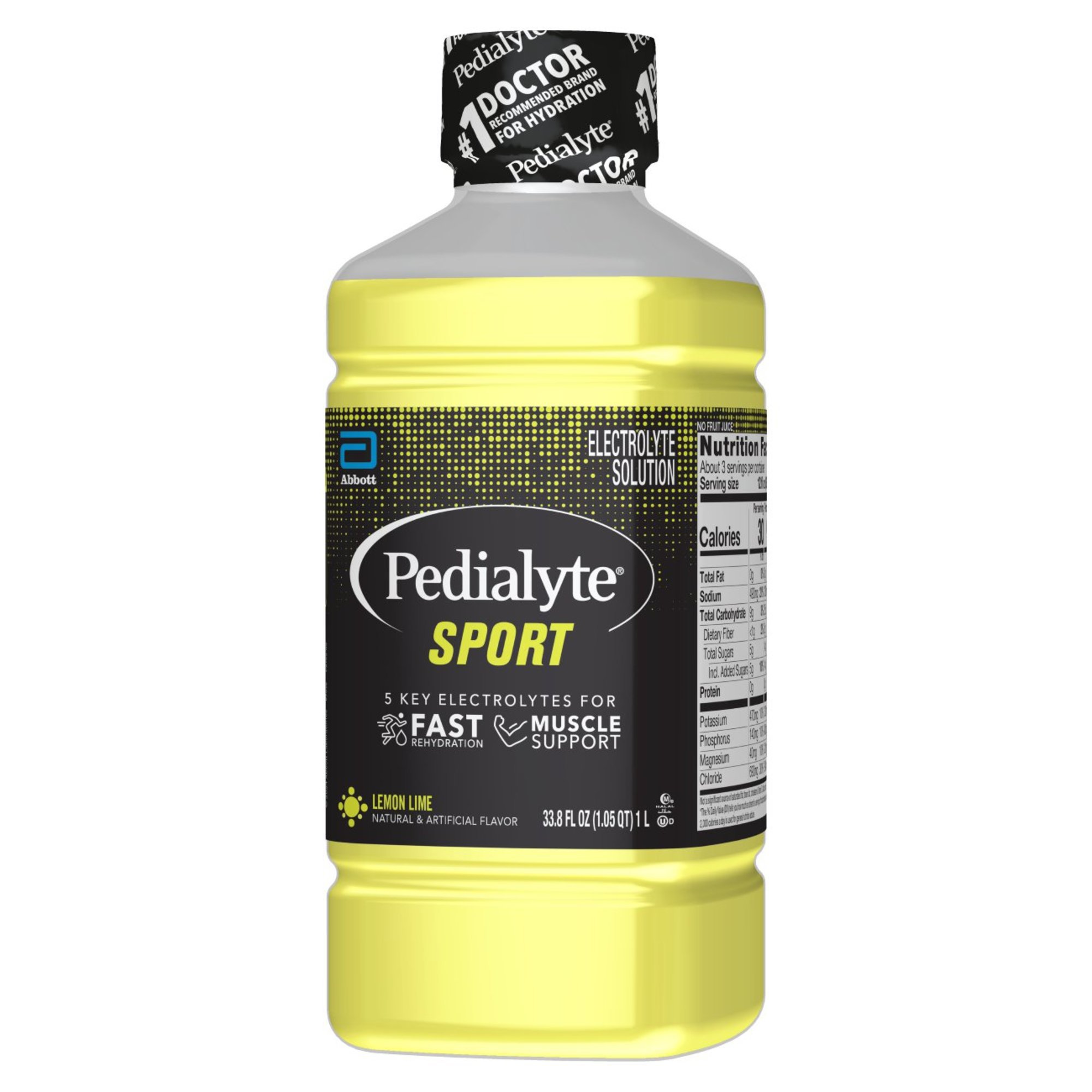 Dome Light Cover Pedialyte Sport Electrolyte Powder Packets - Lemon ...
