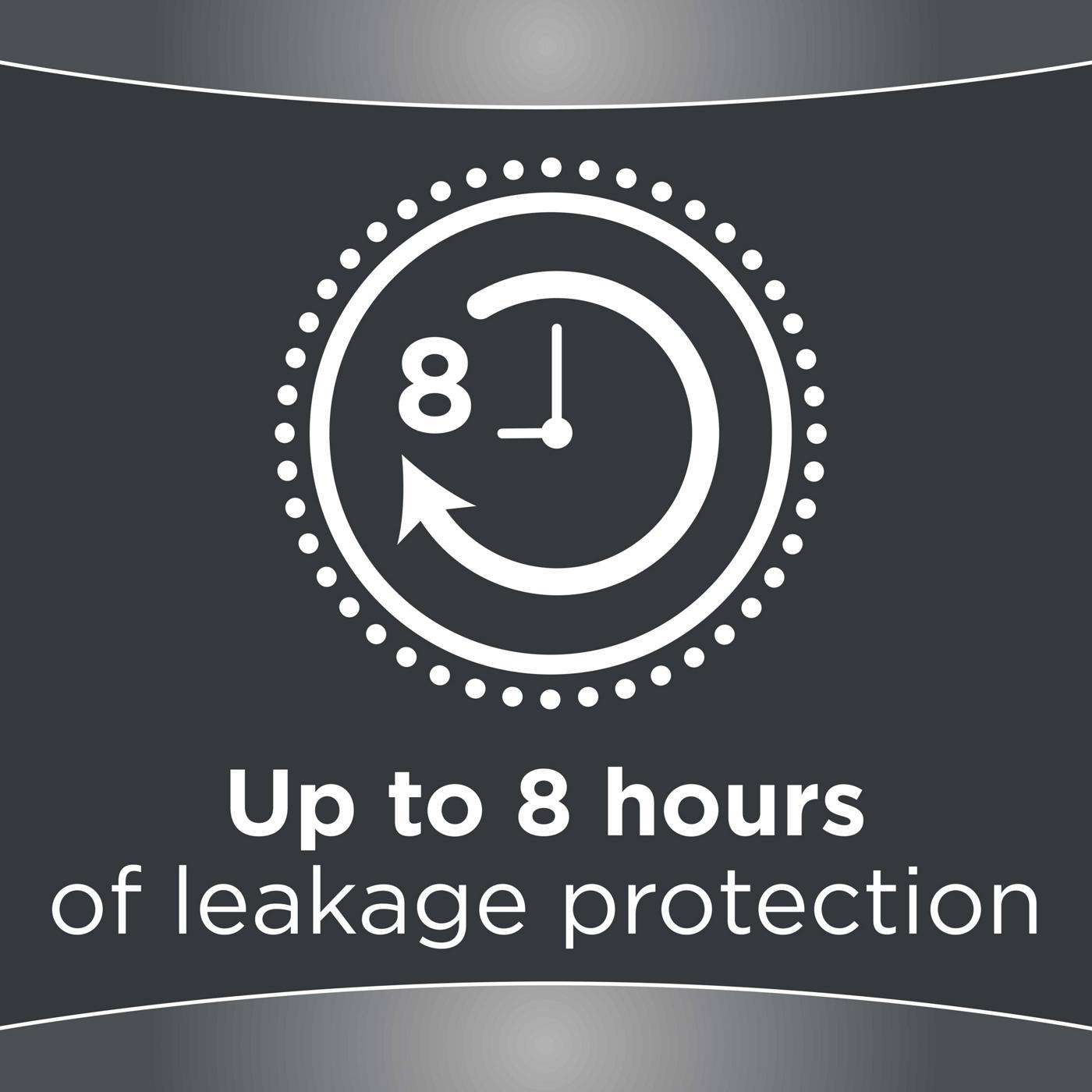 H-E-B Reliance Men's Underwear Large - Shop Incontinence at H-E-B