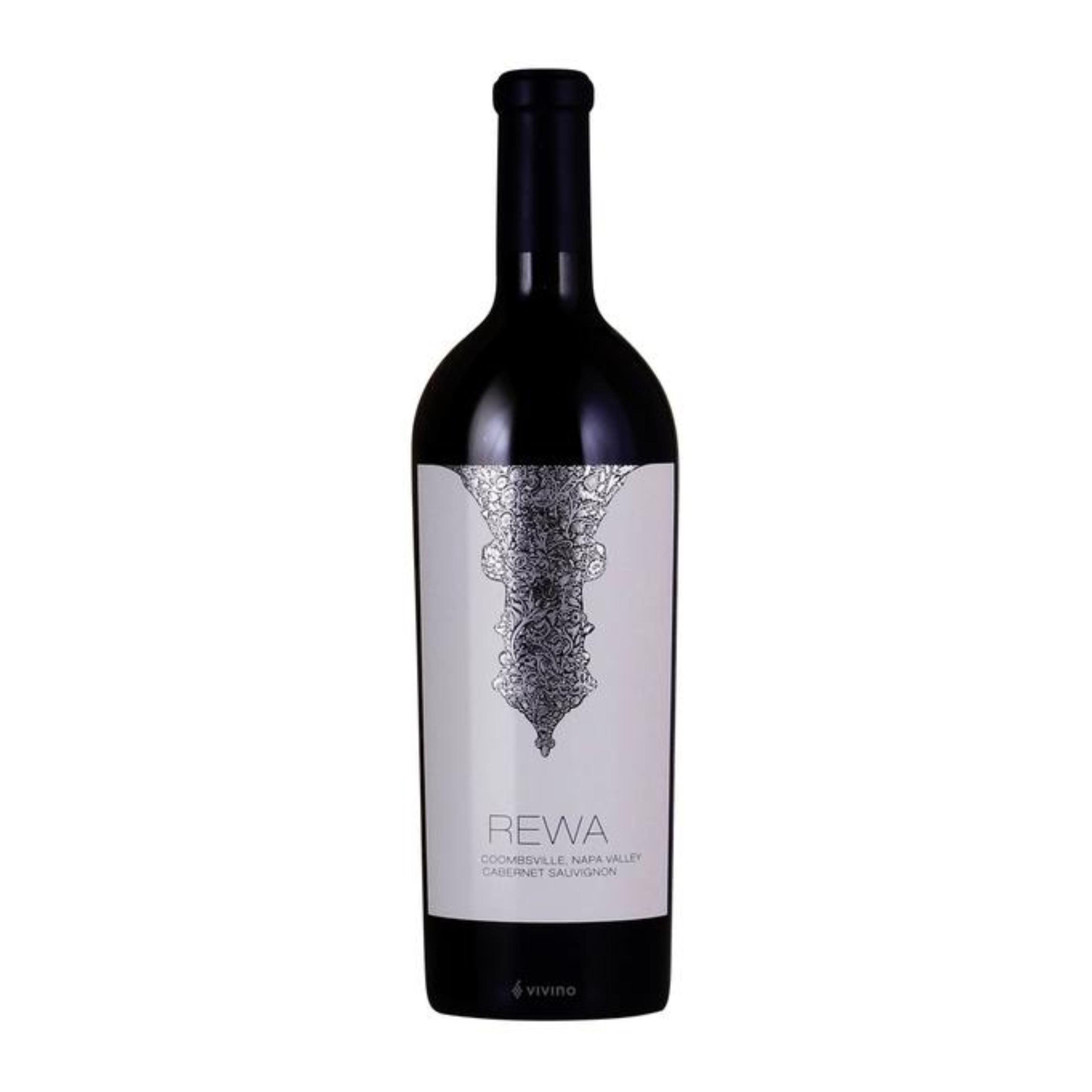 Rewa Coombsville Napa Valley Cabernet Sauvignon - Shop Wine at H-E-B