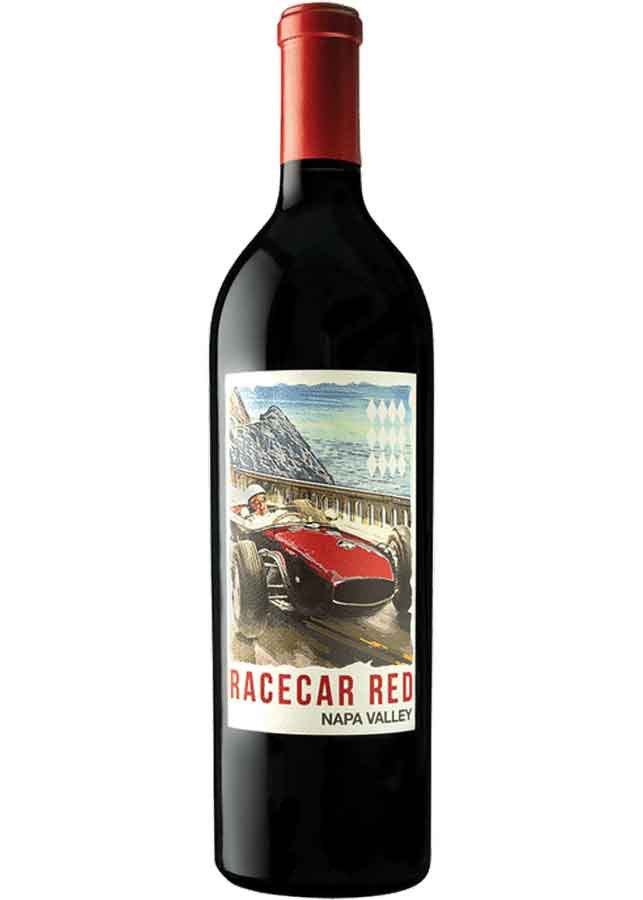 Lewis Cellars Racecar Red Cabernet Sauvignon - Shop Wine at H-E-B