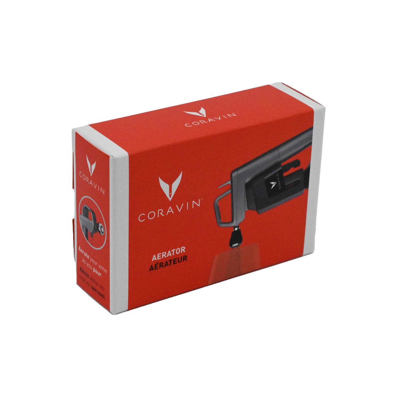 Coravin Aerator - Shop Wine at H-E-B