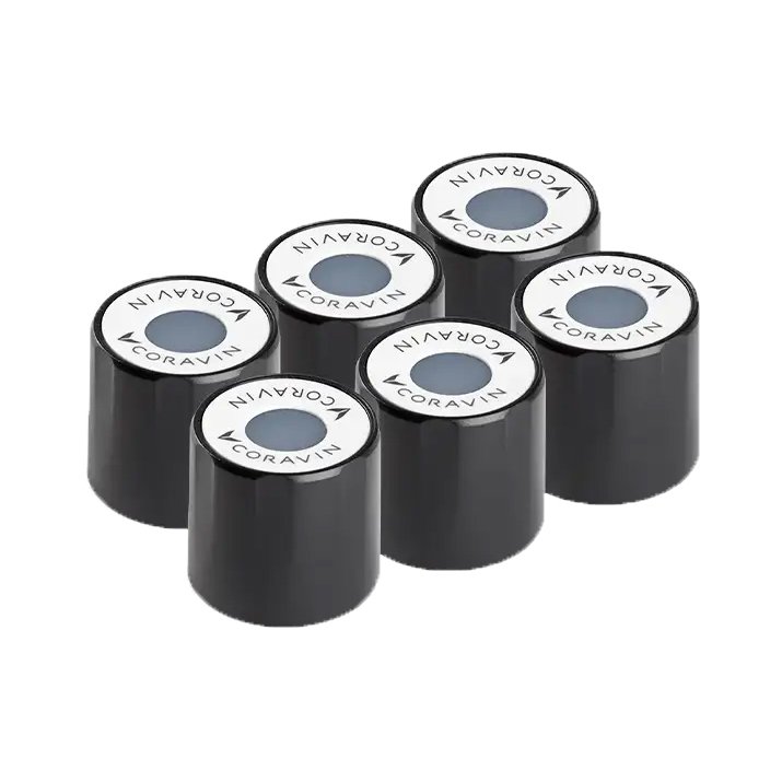 Coravin Timeless Screw Cap Adapters - Shop Wine at H-E-B