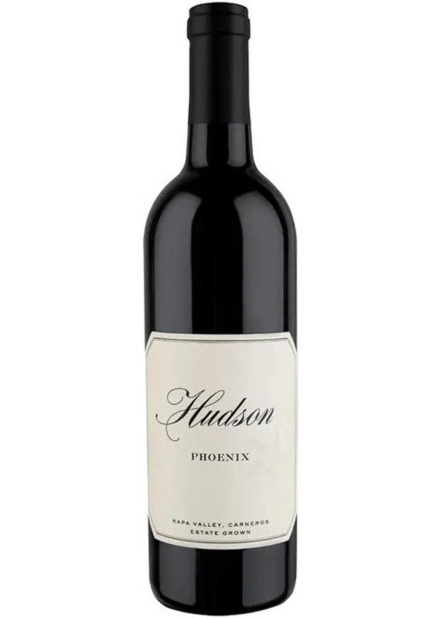 Hudson Ranch Phoenix Red Blend - Shop Wine at H-E-B