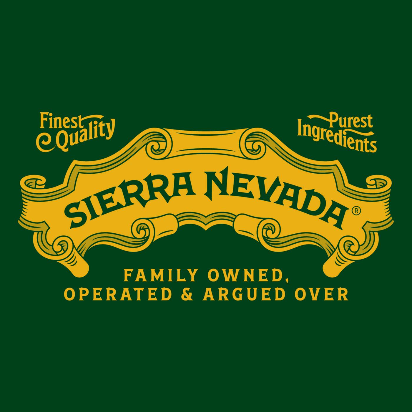 Sierra Nevada Big Little Thing Imperial IPA - Shop Beer at H-E-B