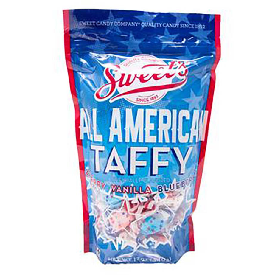 Sweet Candy All American Taffy - Shop Candy at H-E-B