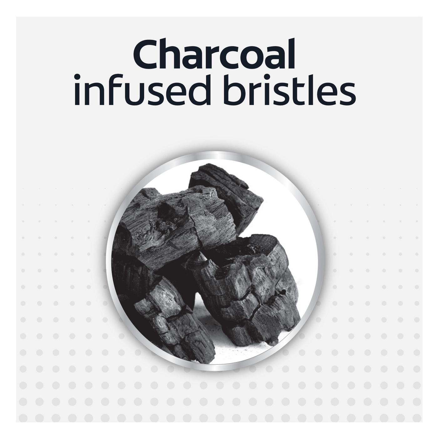 Colgate 360 Charcoal Sonic Power Toothbrush - Soft - Shop Toothbrushes ...